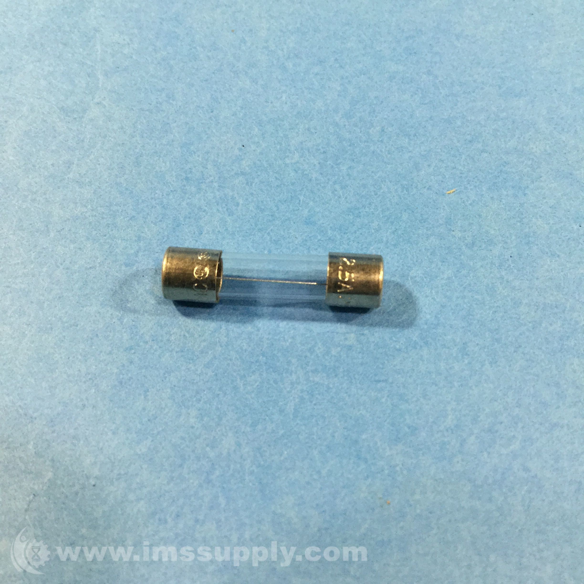 2.5A Glass Fuse, 250V - IMS Supply