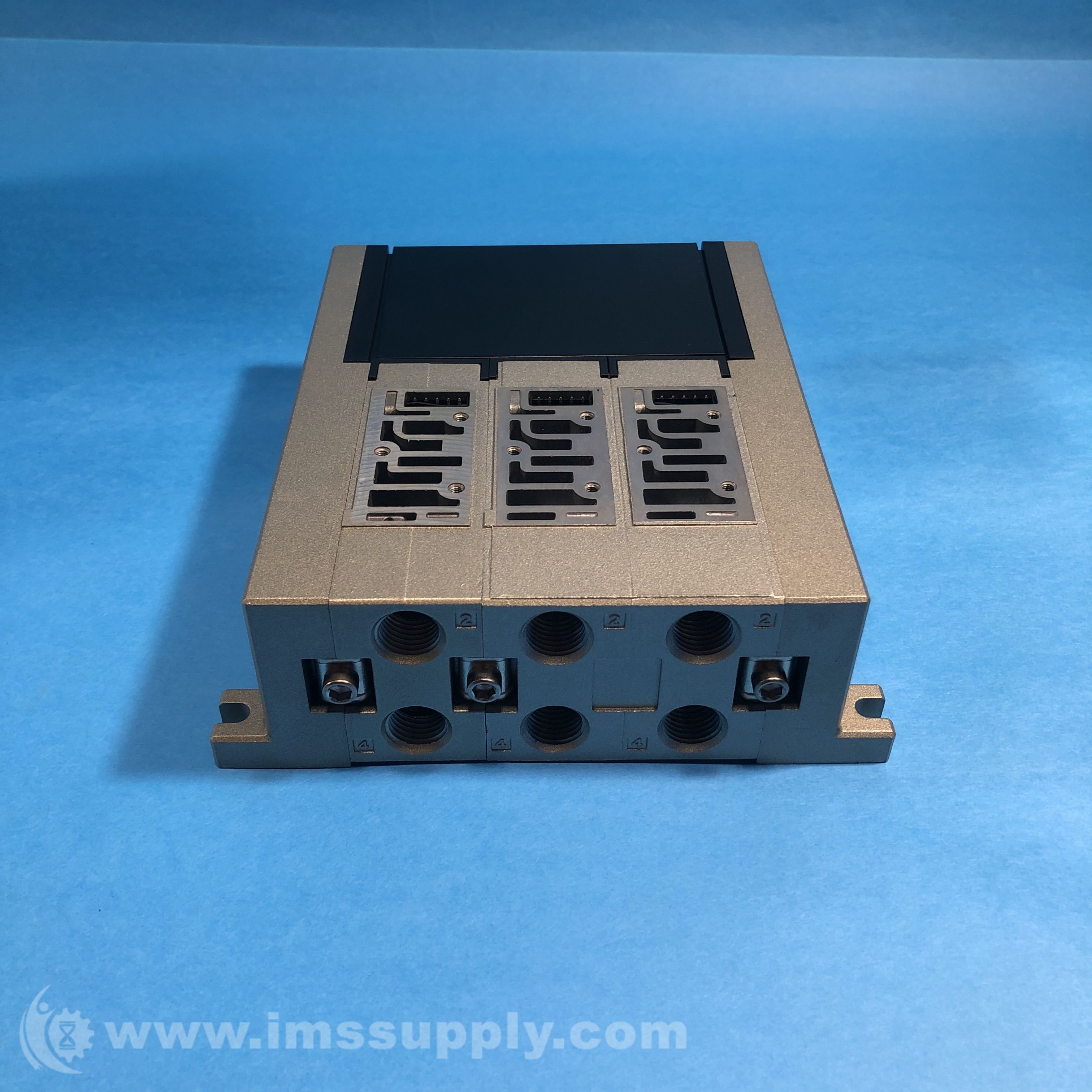 SMC W213-02-02B-TA - IMS Supply