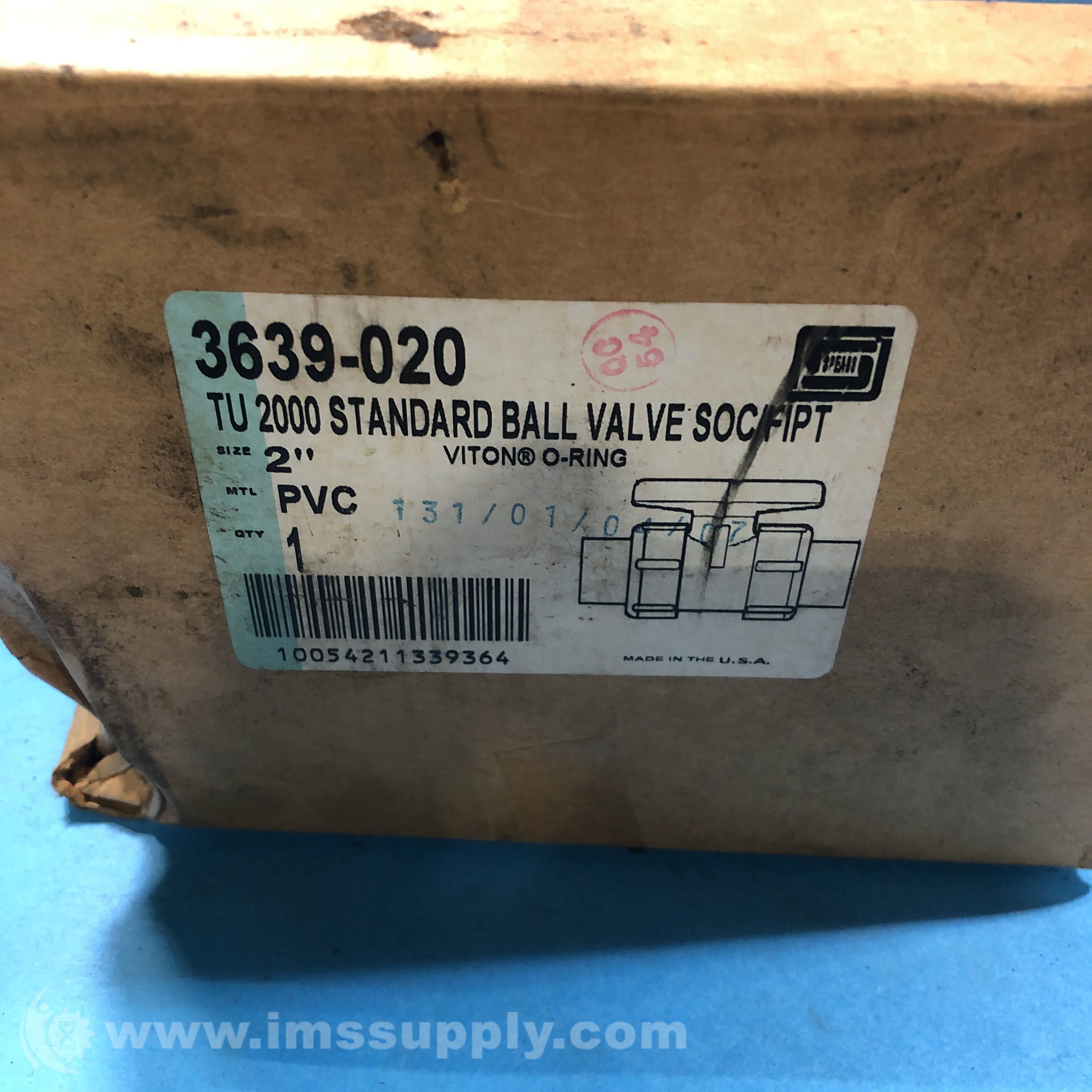 Spears 3639-020 - IMS Supply