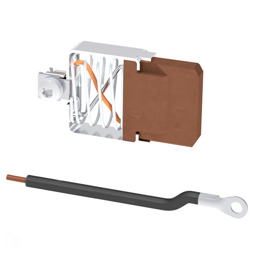 Conductix Wampfler 084394-01 Upgradge From 4 To 5 Pole Collector - IMS ...