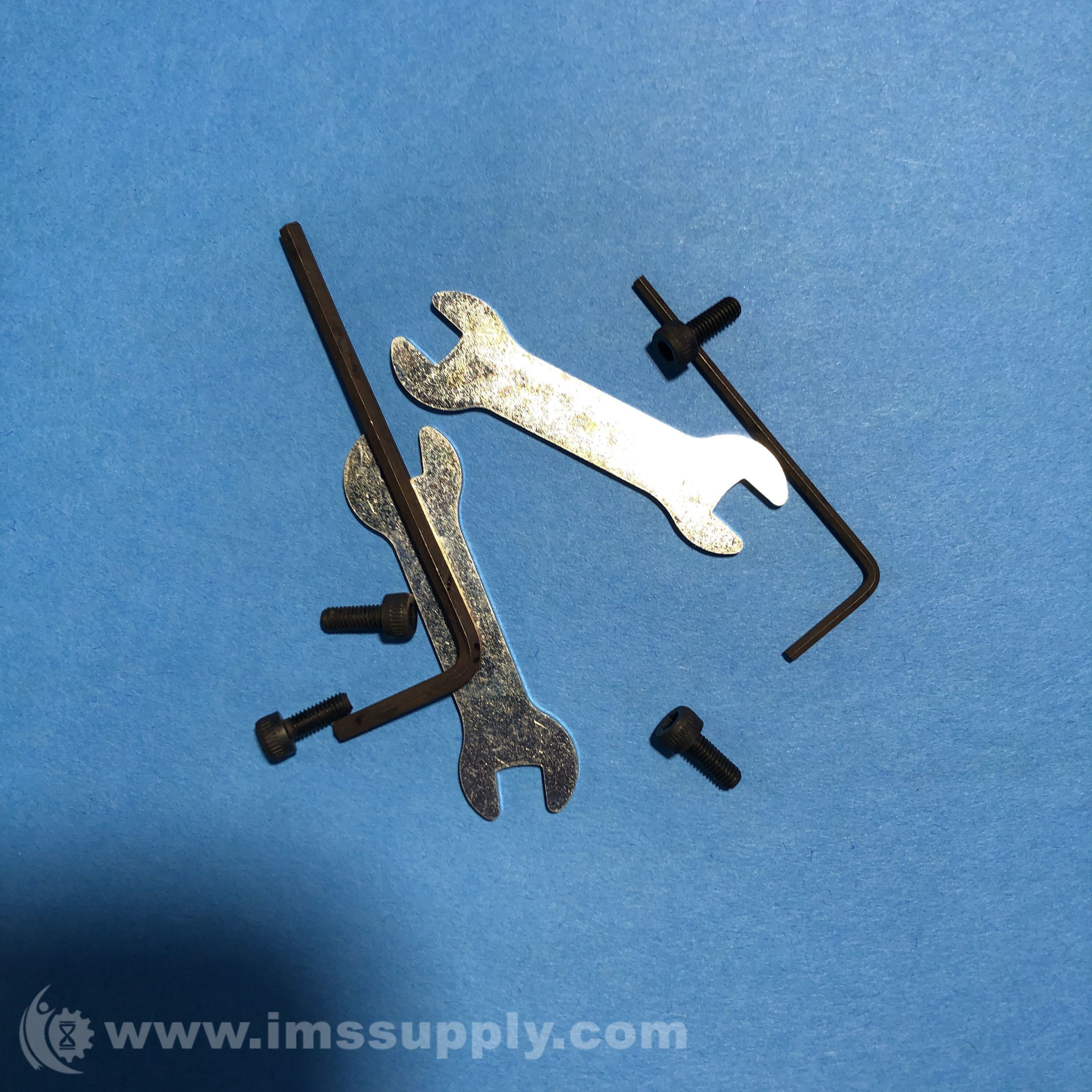 Marposs T18 Machine Tool Touch Probe Sensor - IMS Supply