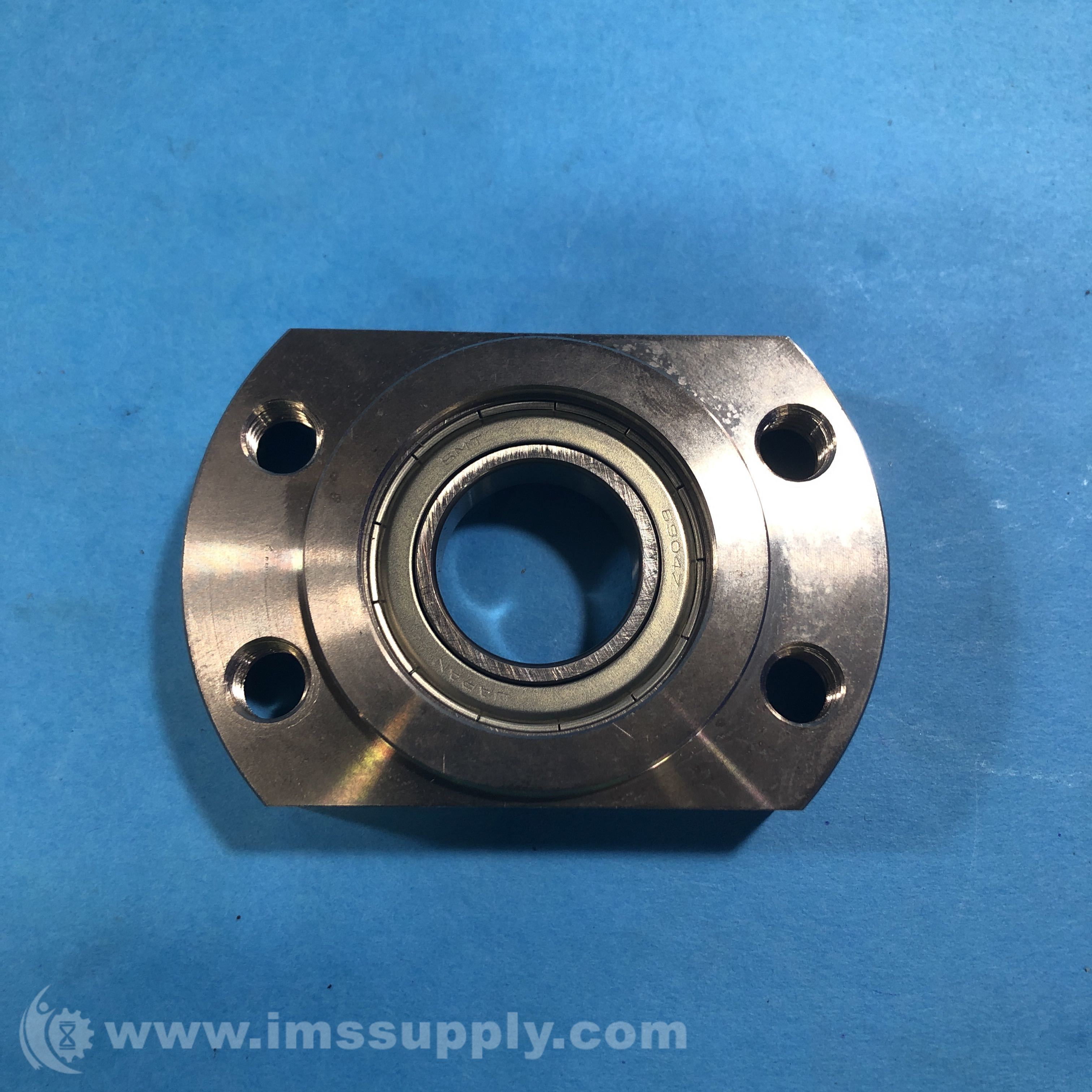 Smt 6904Z Deep Groove Ball Bearing - IMS Supply