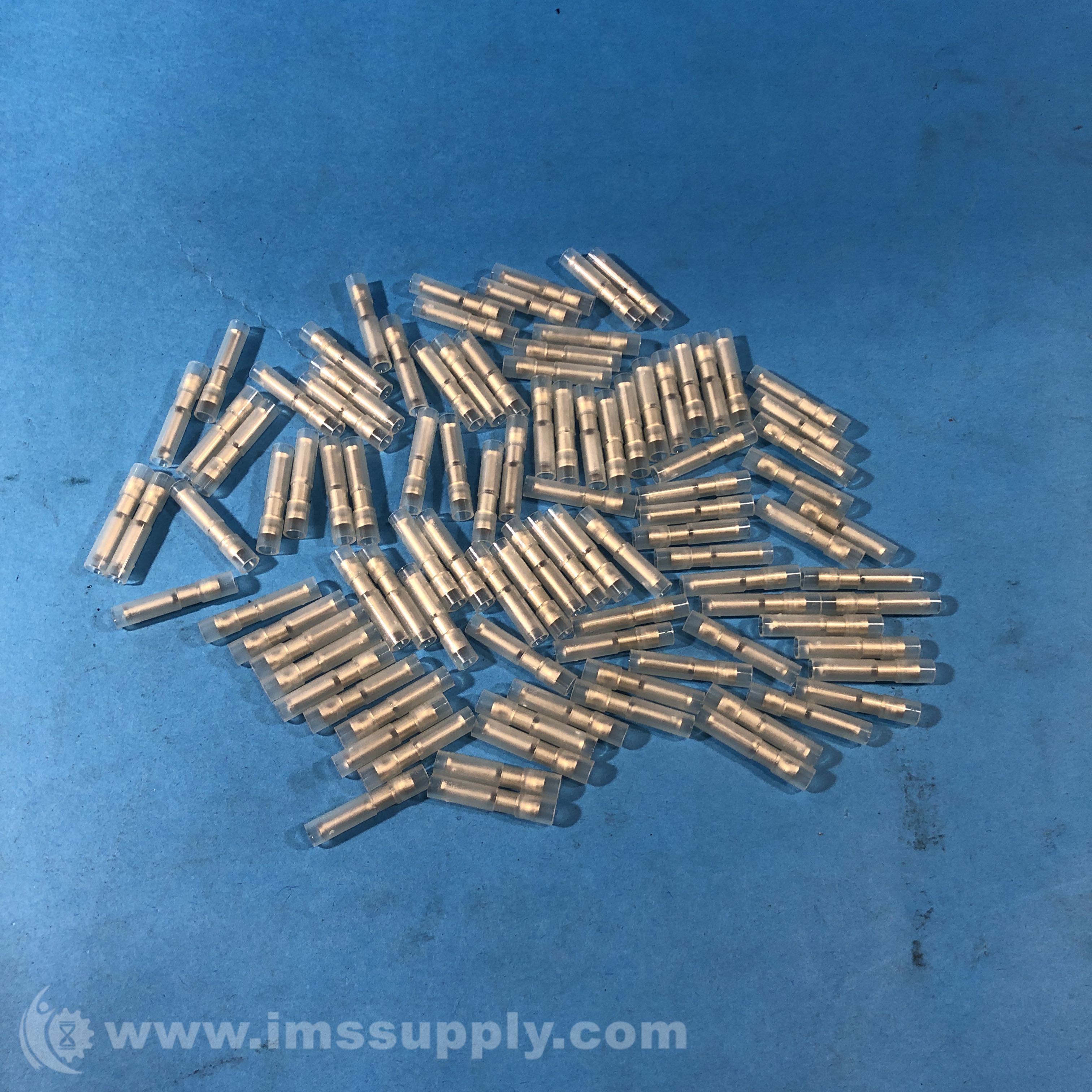Nichifu PC2005-F Bag of 100 Crimp Terminals - IMS Supply