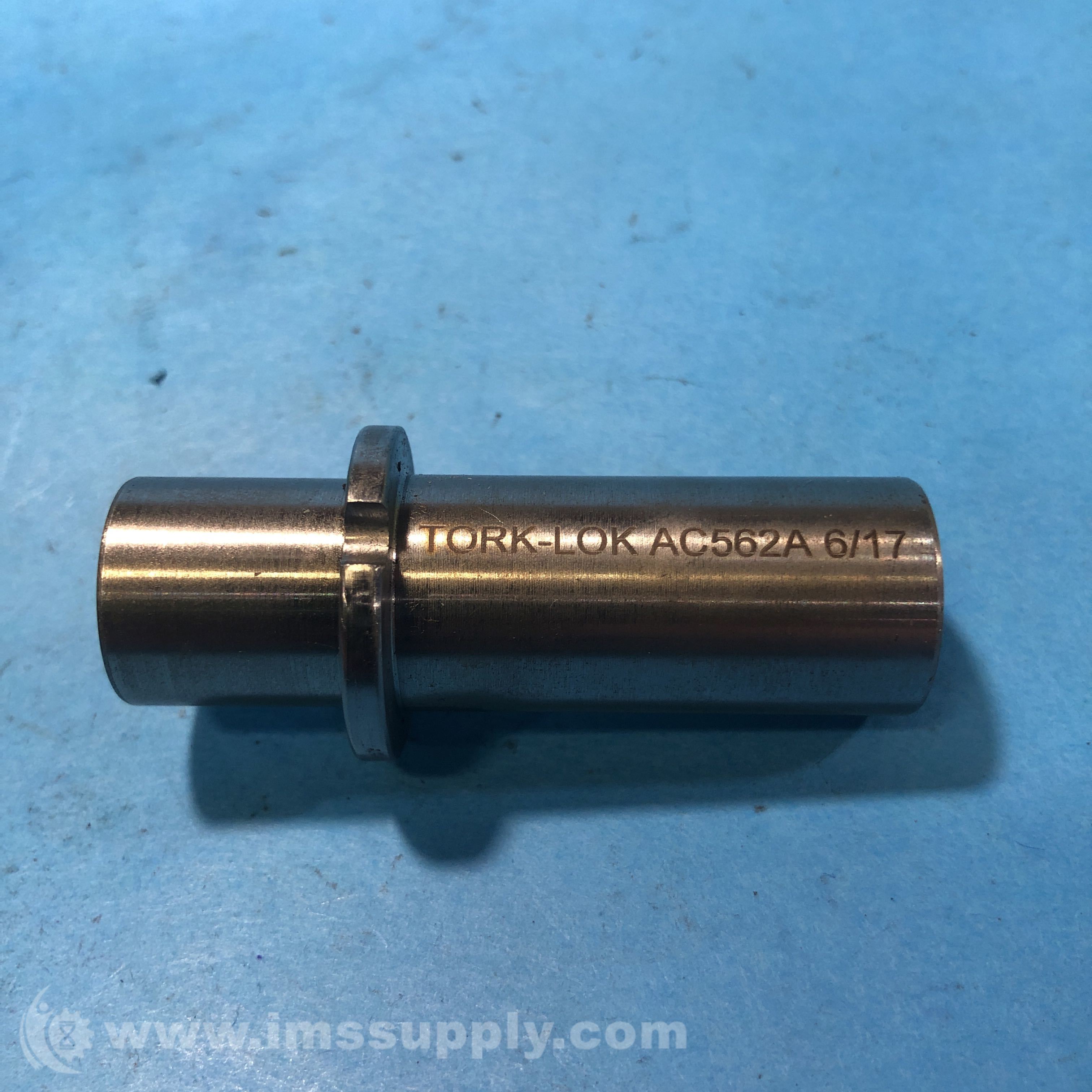 TORK-LOK AC562A Size 6/12 Reducer Bushing - IMS Supply