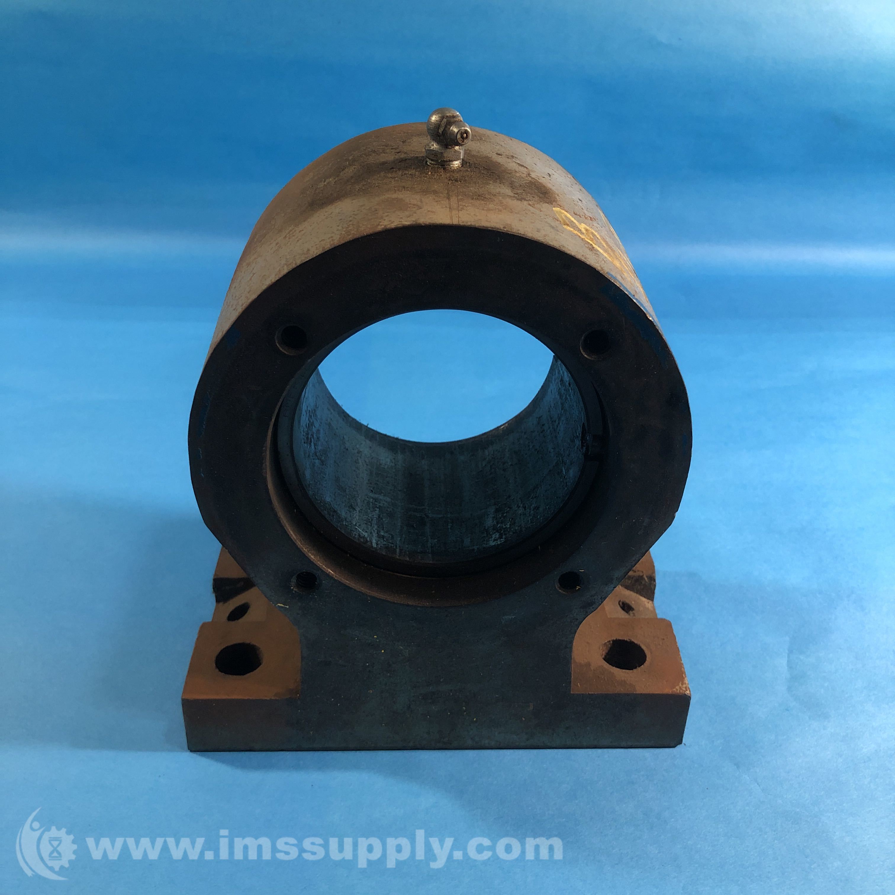 AMERICAN SCS1238 Mounted Bushing - IMS Supply