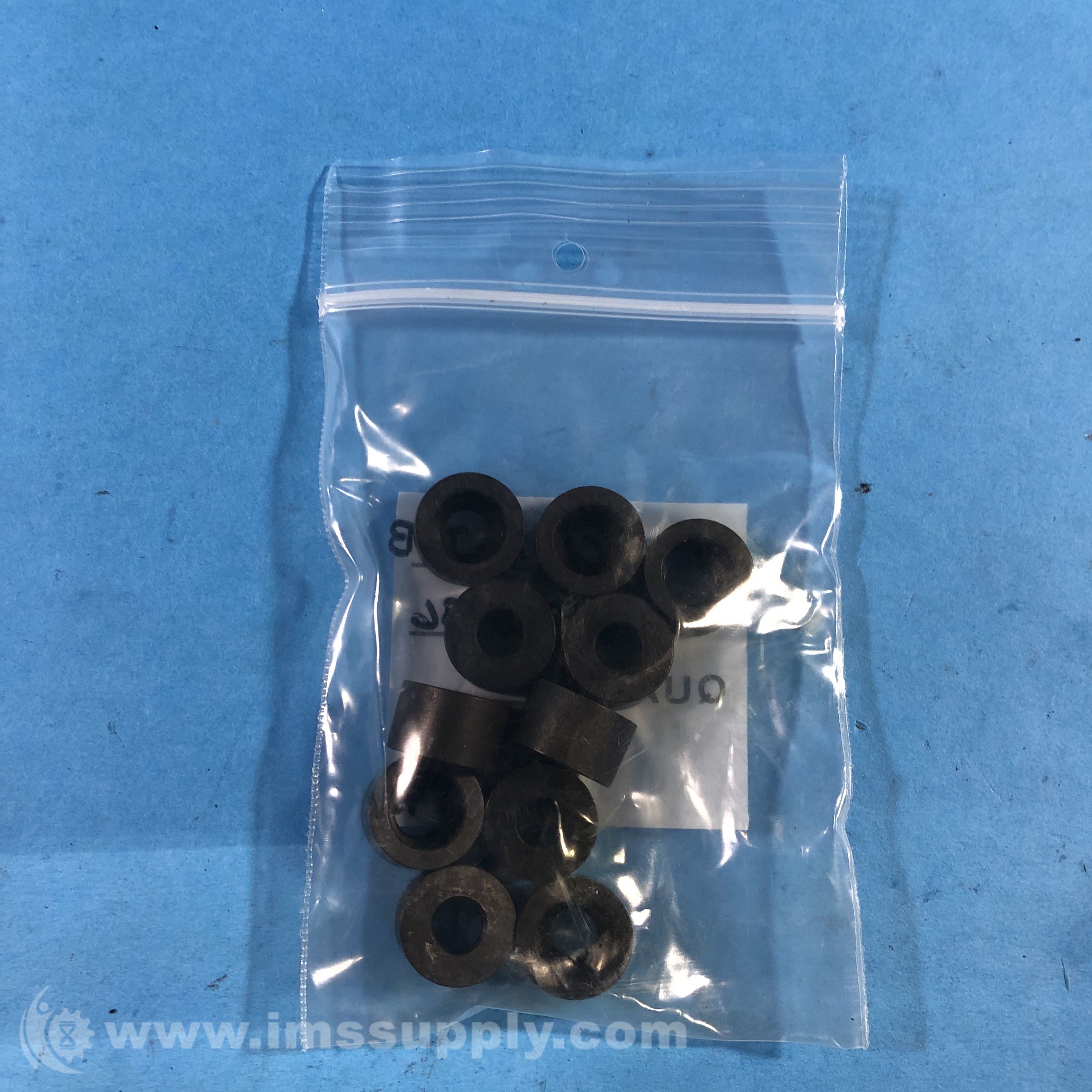 Carr Lane CL-13-JRB Pack of 11 Jig Rest Buttons - IMS Supply