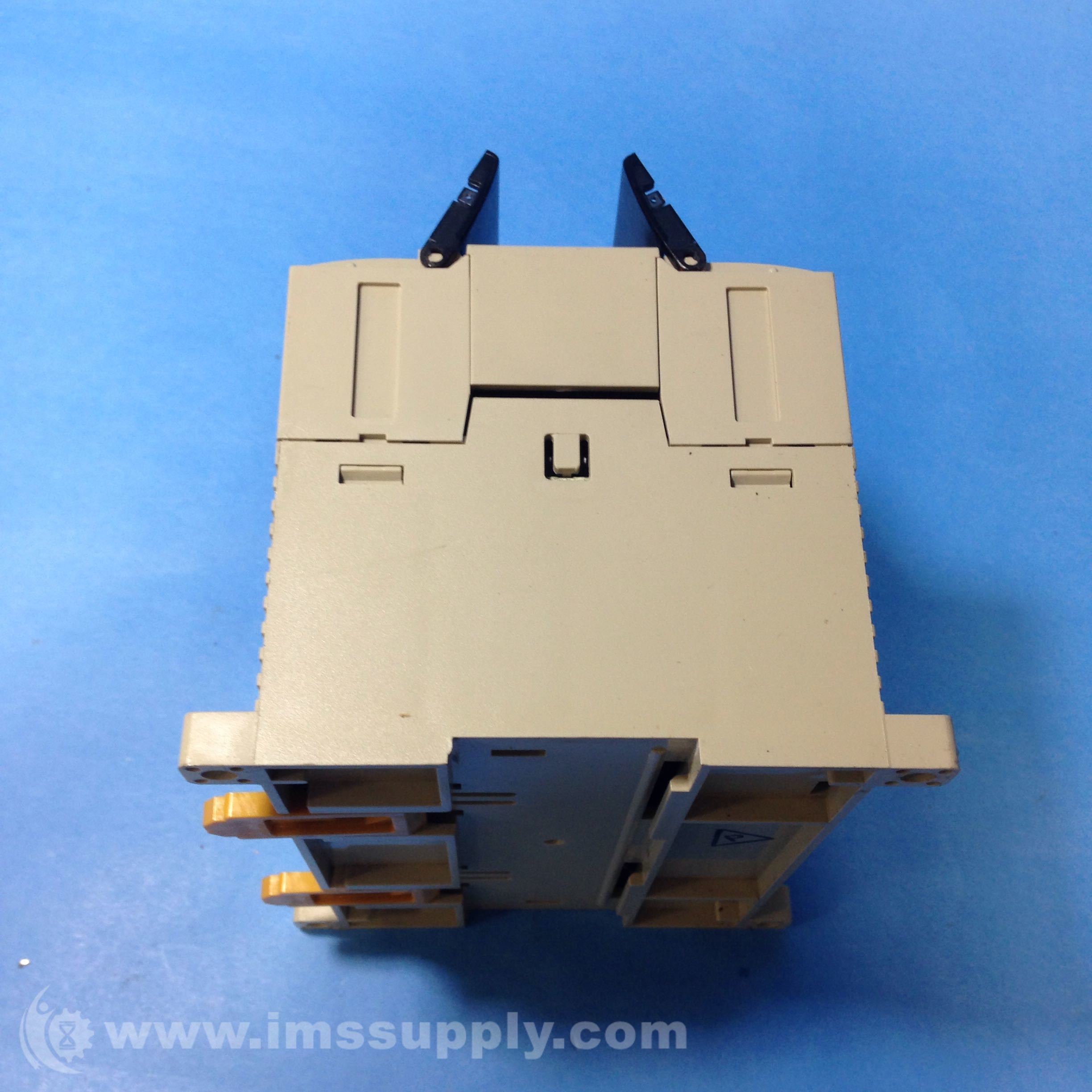 Omron CPM2A-20CDR-A Programmable Controller - IMS Supply