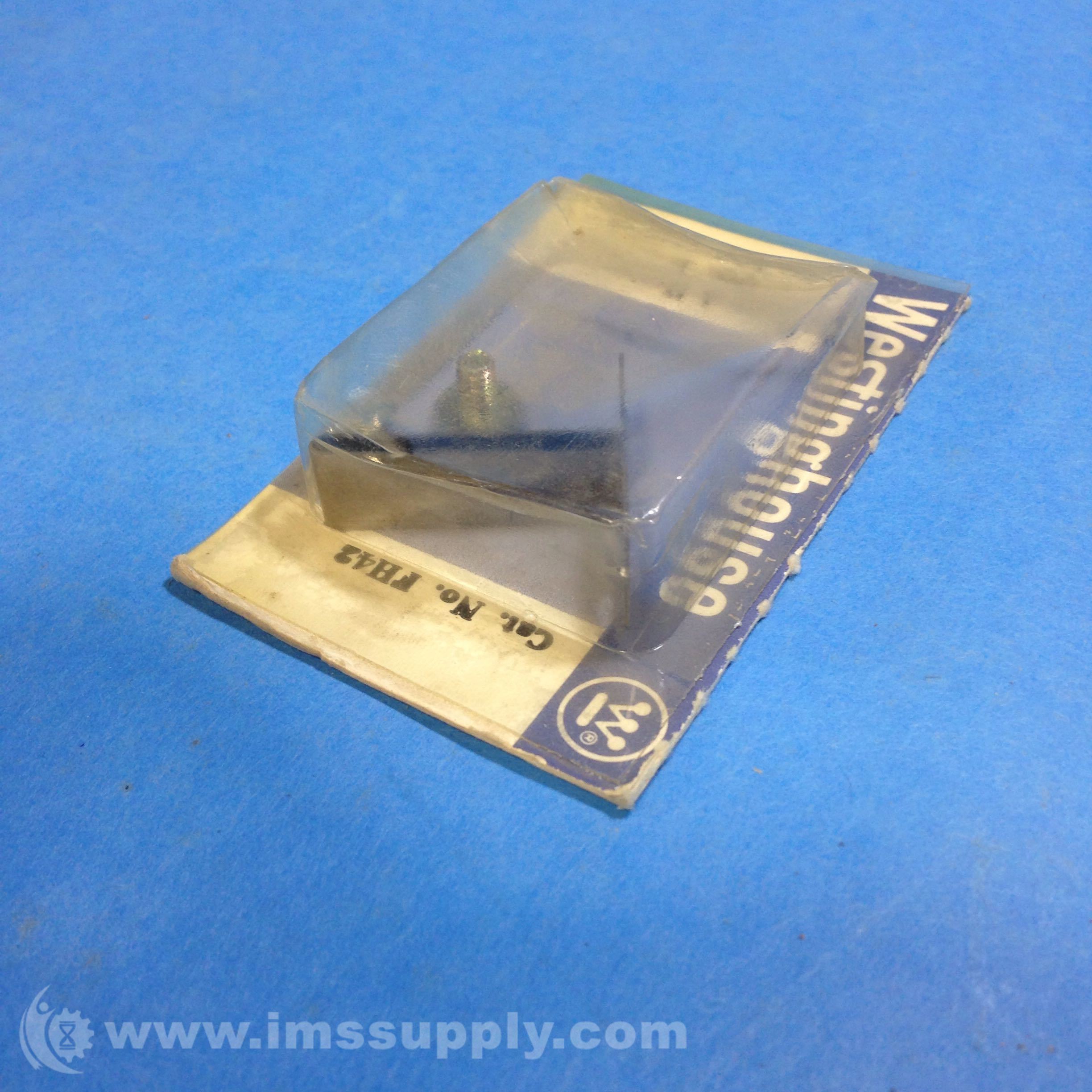 Westinghouse FH-42 Overload Heater Element - IMS Supply