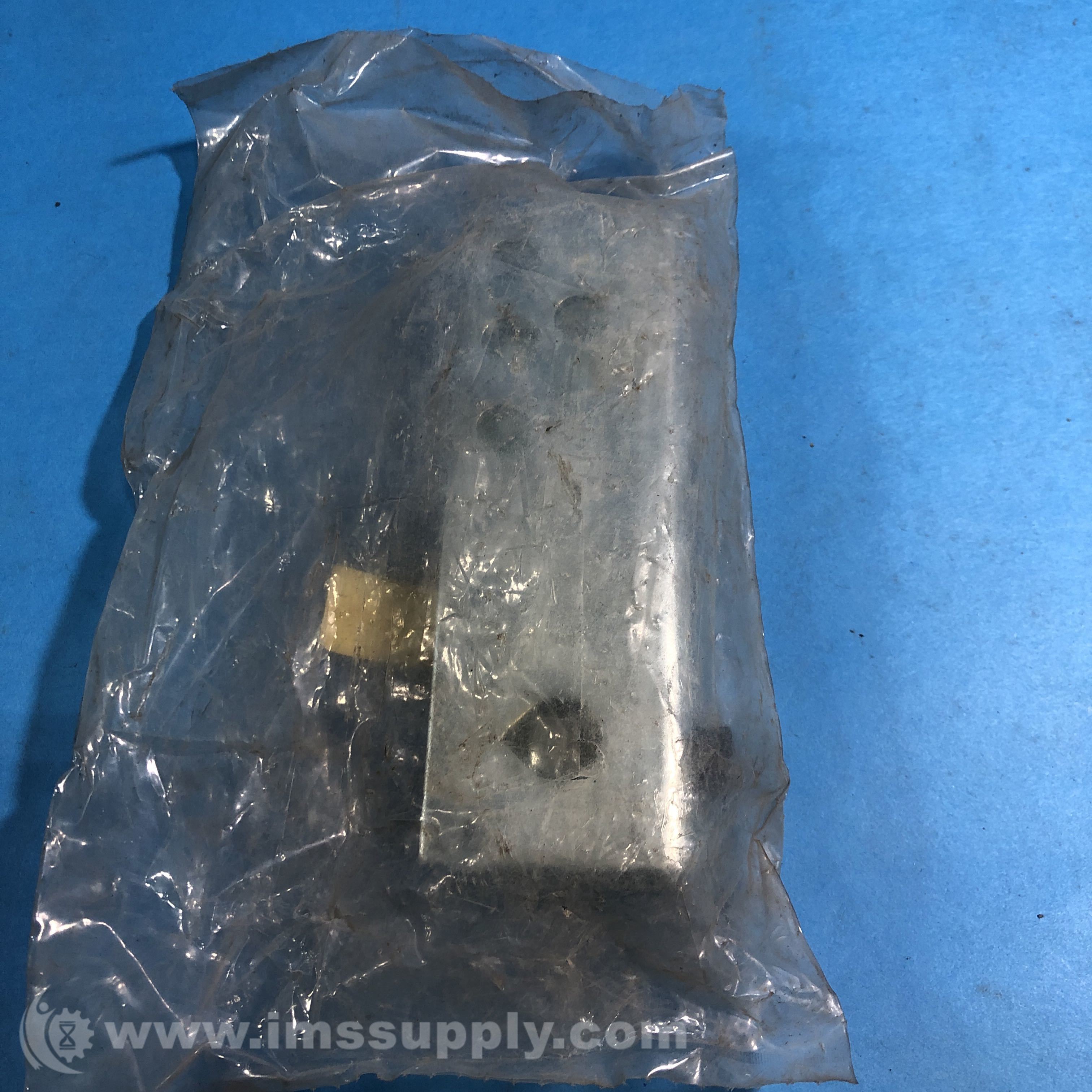 Powers 333-081 Damper Shaft Crank Manifold Assembly - IMS Supply