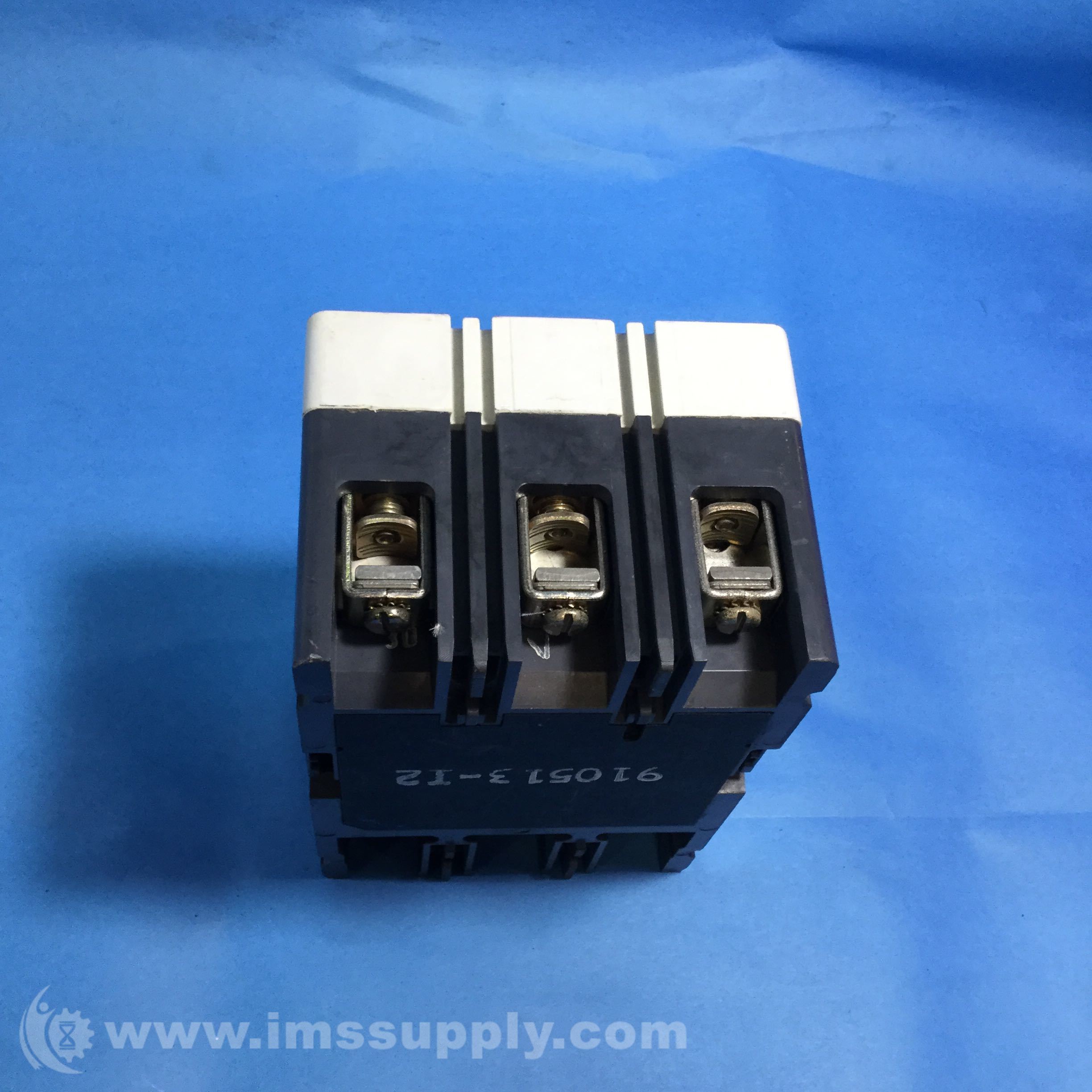 Westinghouse HFD3030L 3 Pole Circuit Breaker - IMS Supply