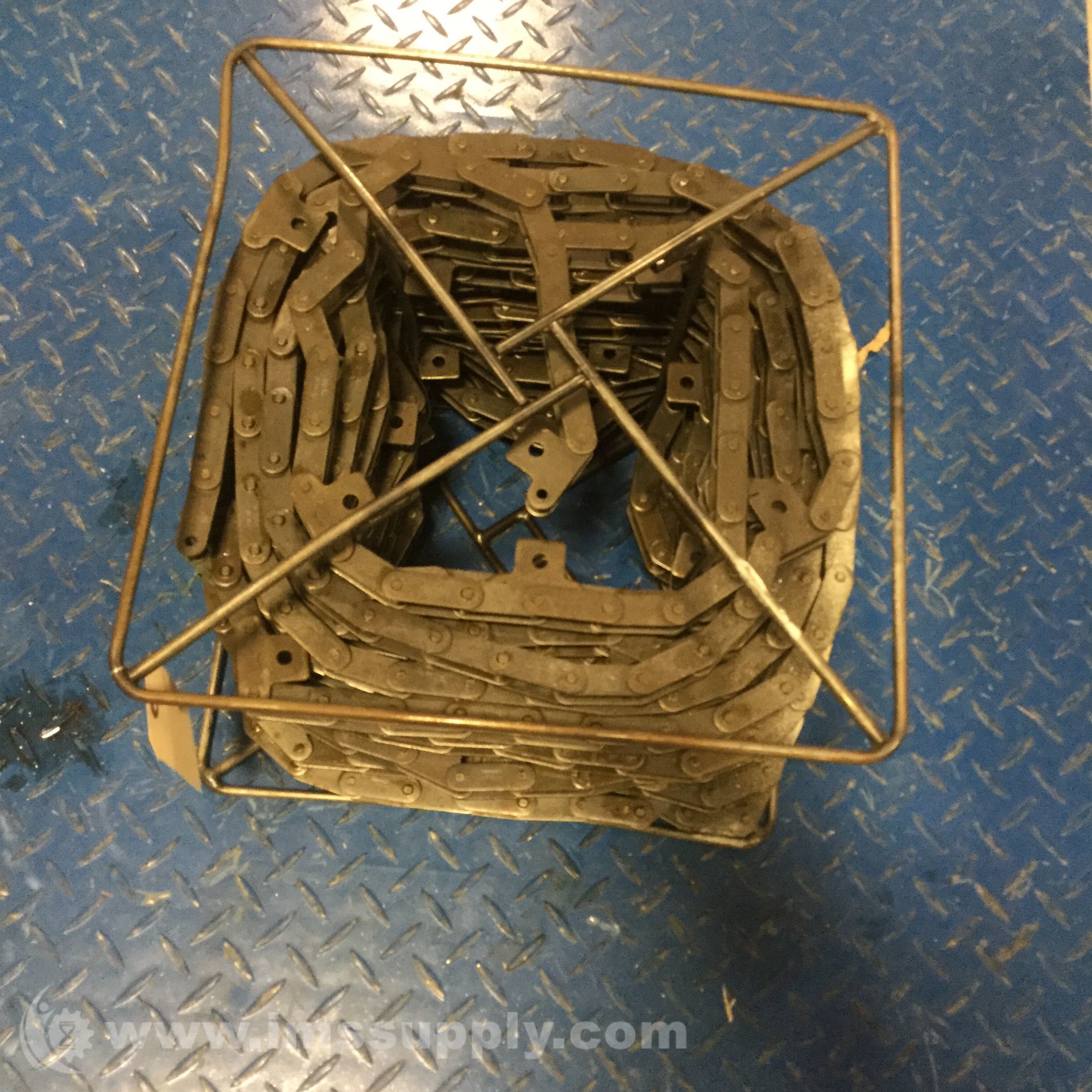 Tsubaki RF2060 Small Pitch Conveyor Chain - IMS Supply