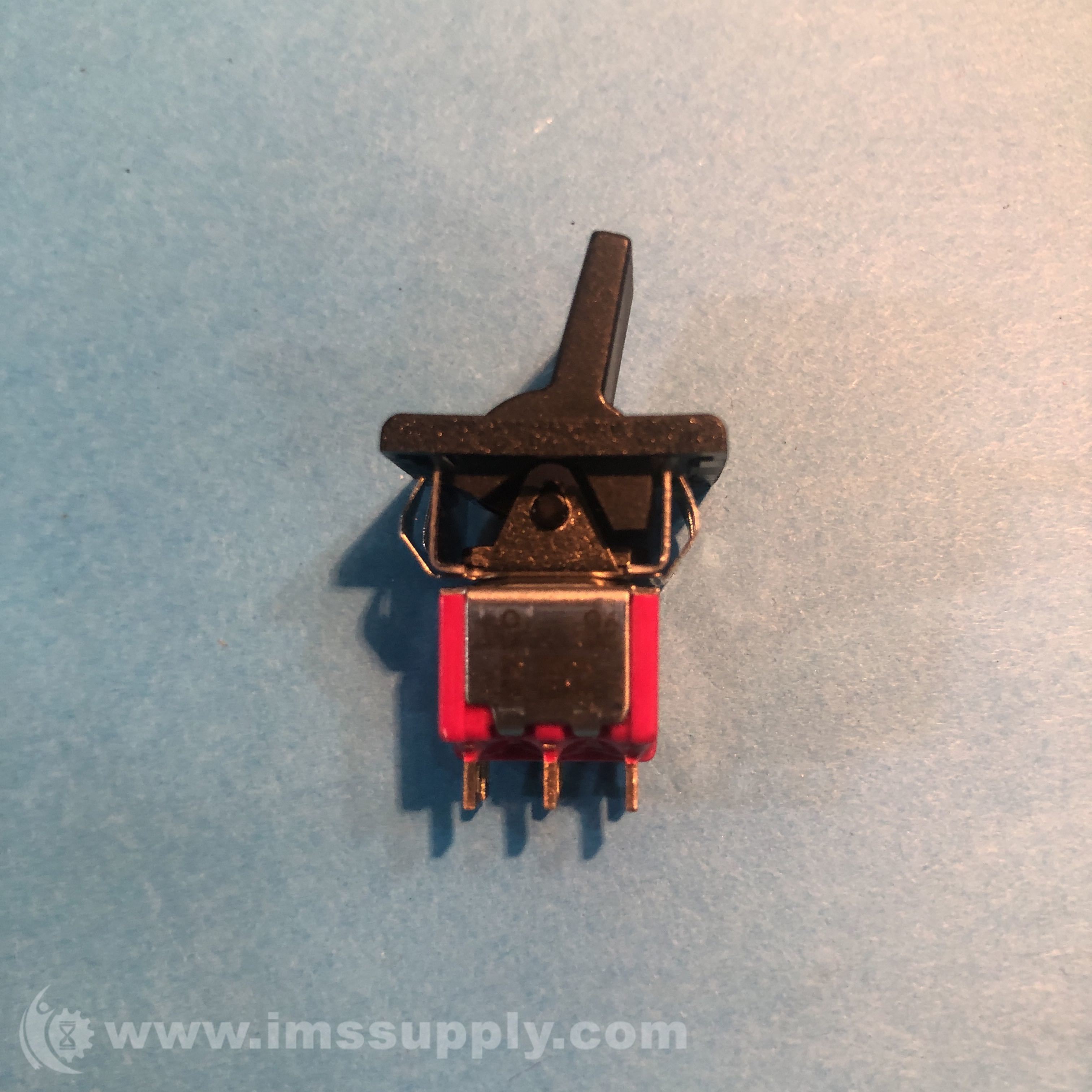 C&k 7201 Toggle Switch - IMS Supply