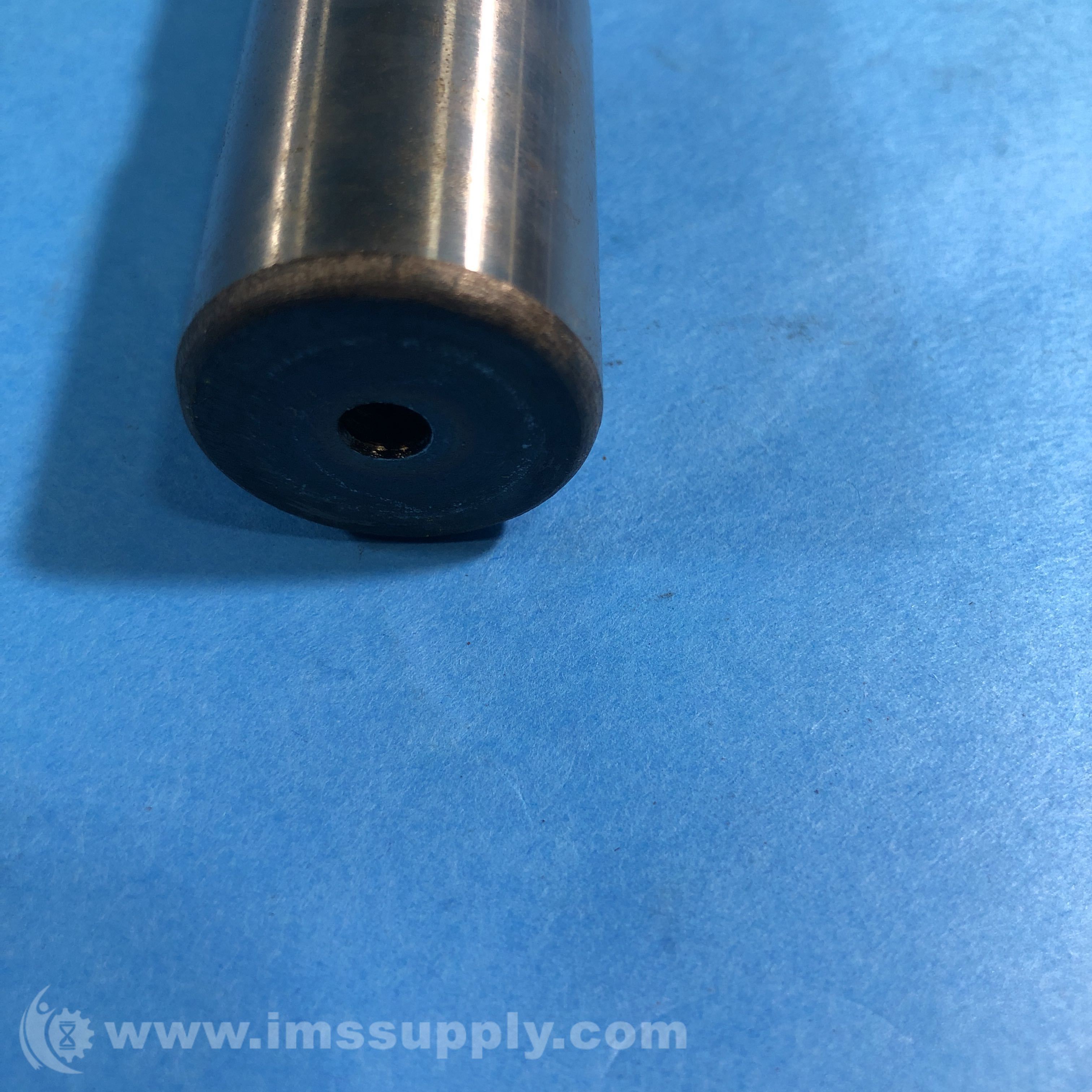 Danly Hardened Steel Straight Pin, 9'' LG - IMS Supply