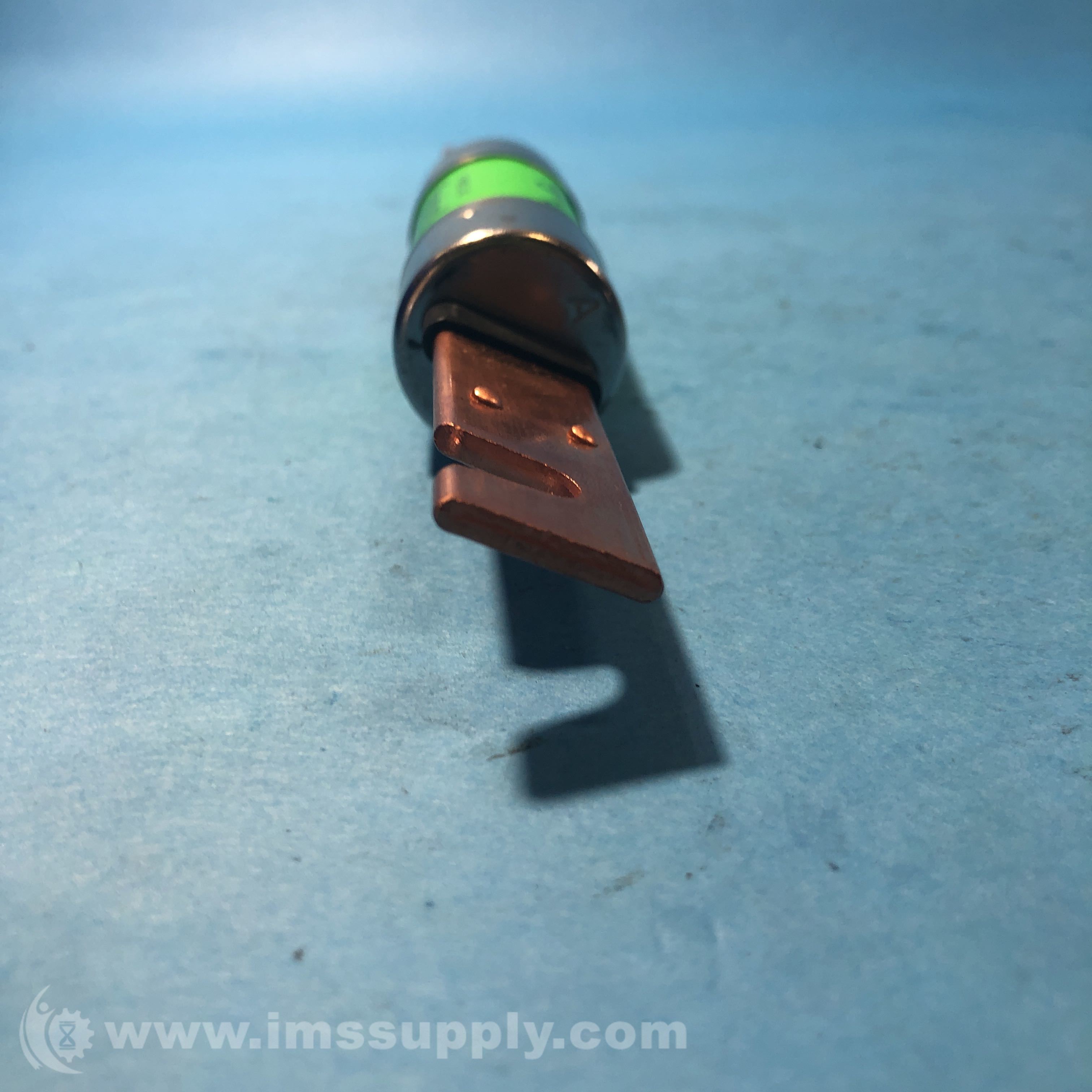 Bussmann FRS-R-80 Industrial Fuse, 600V 80A Dual Element - IMS Supply