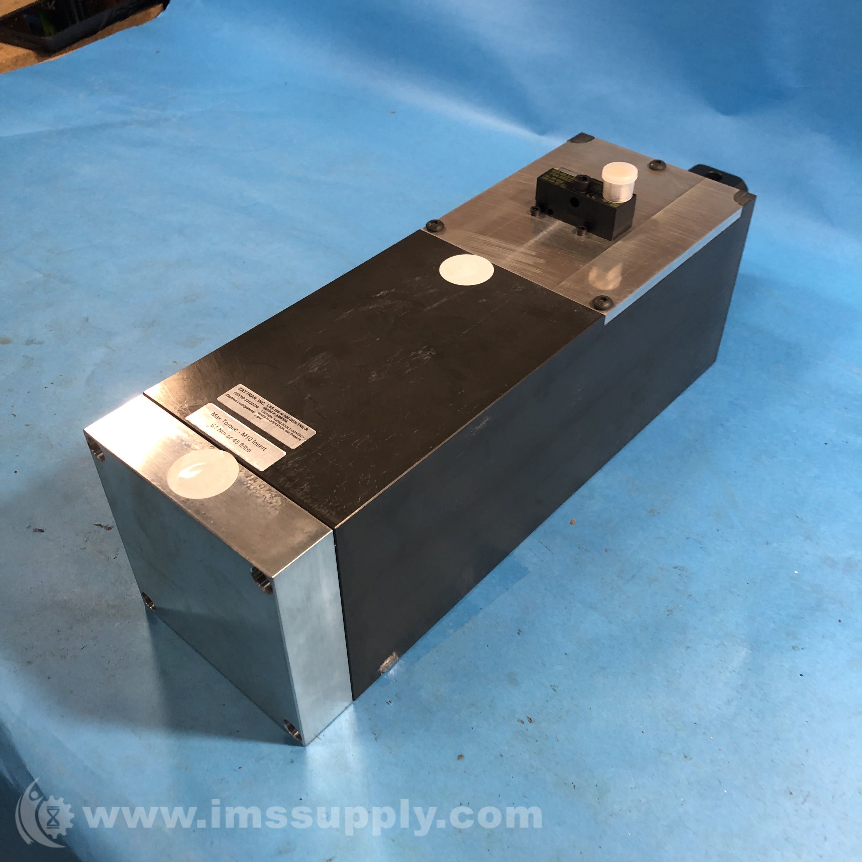 Zaytran LSA-105-N-100-SEN-TRK-R - IMS Supply