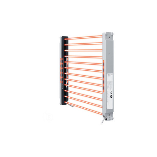 Panasonic SF2C-H24-P Ultra-Slim Type 2 Light Curtain Sensor - IMS Supply