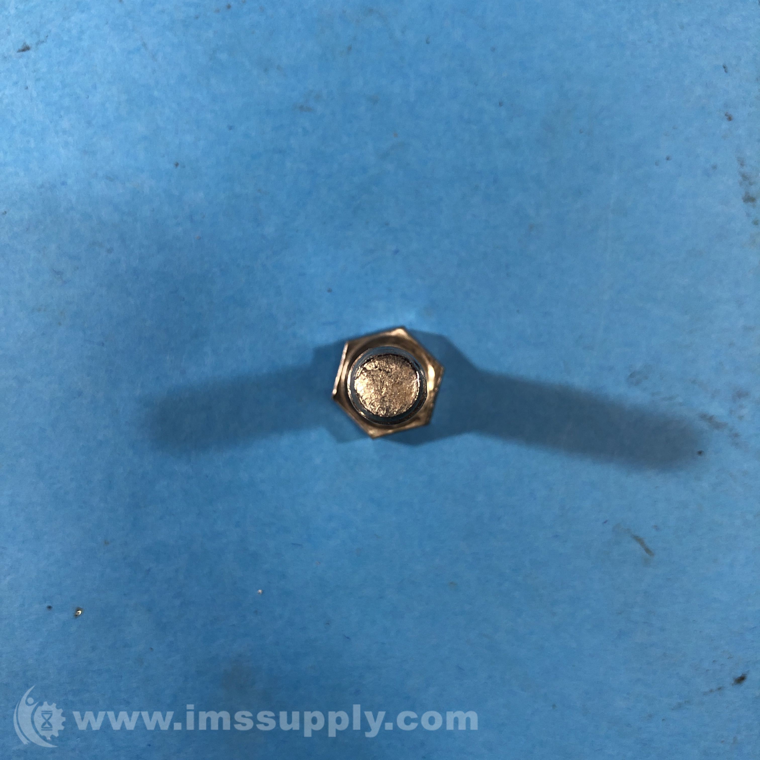 Abp Stainless Fastener F593C Steel Bolt - IMS Supply