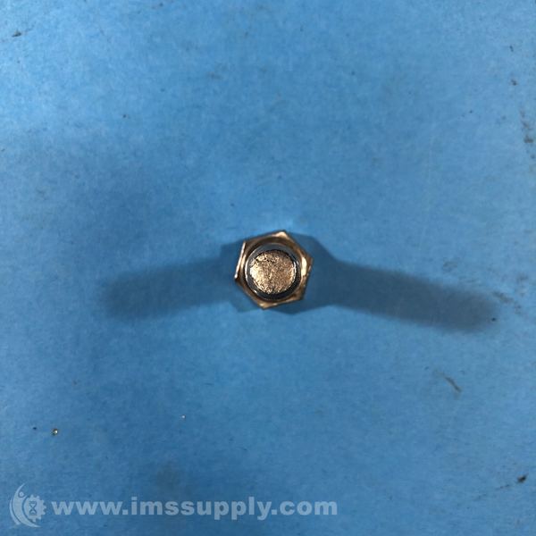 Abp Stainless Fastener F593C Steel Bolt - IMS Supply