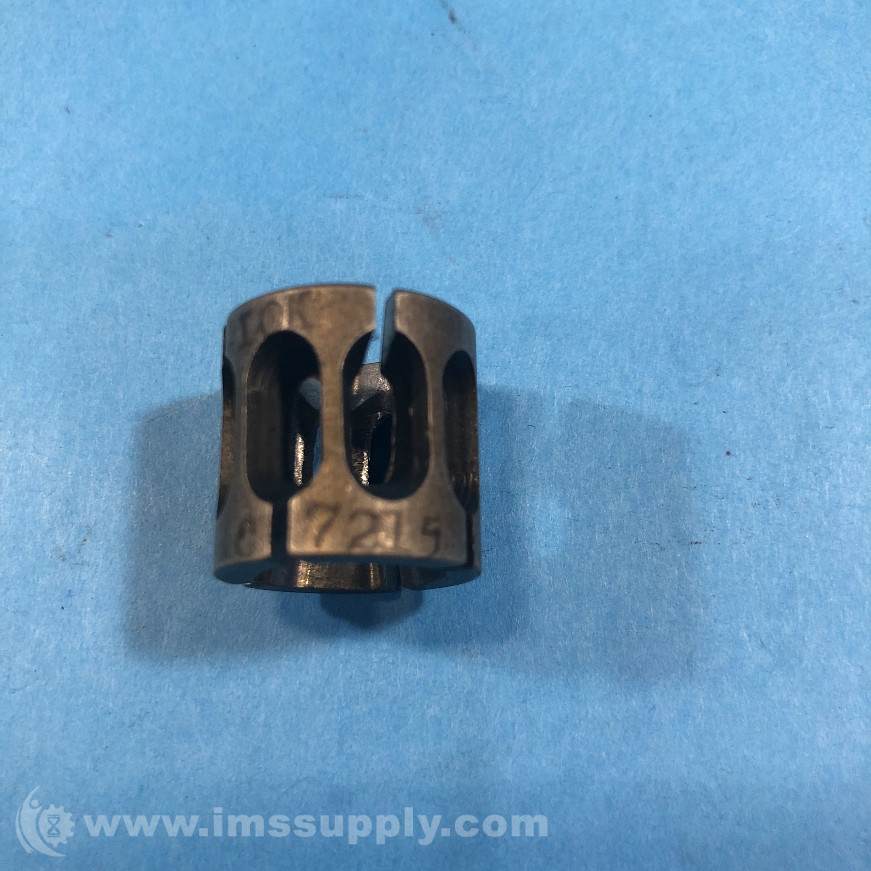 Tork-Lok AC 7215 Short Collet - IMS Supply