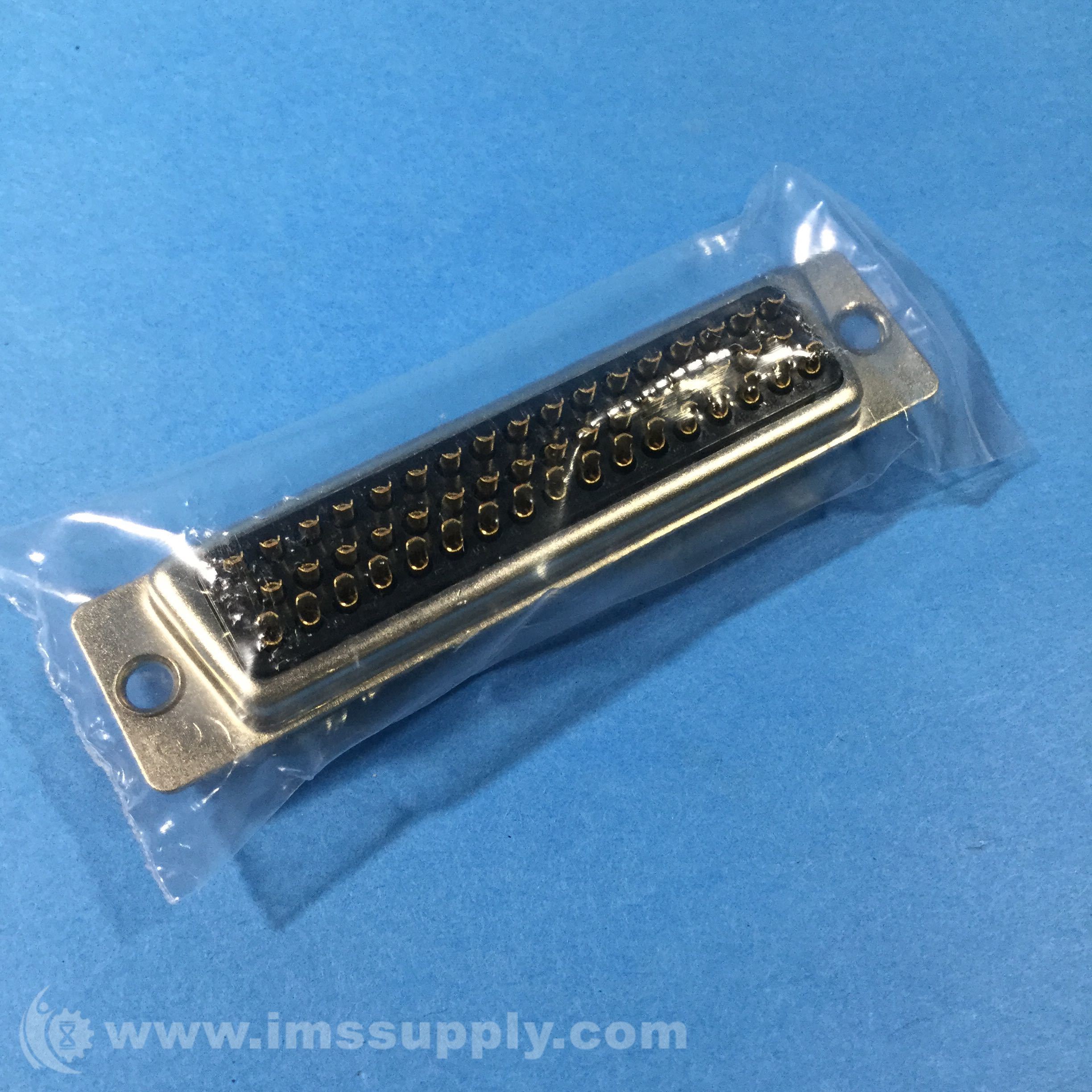Jae Connectors K274 Connector, 48 Pin - IMS Supply