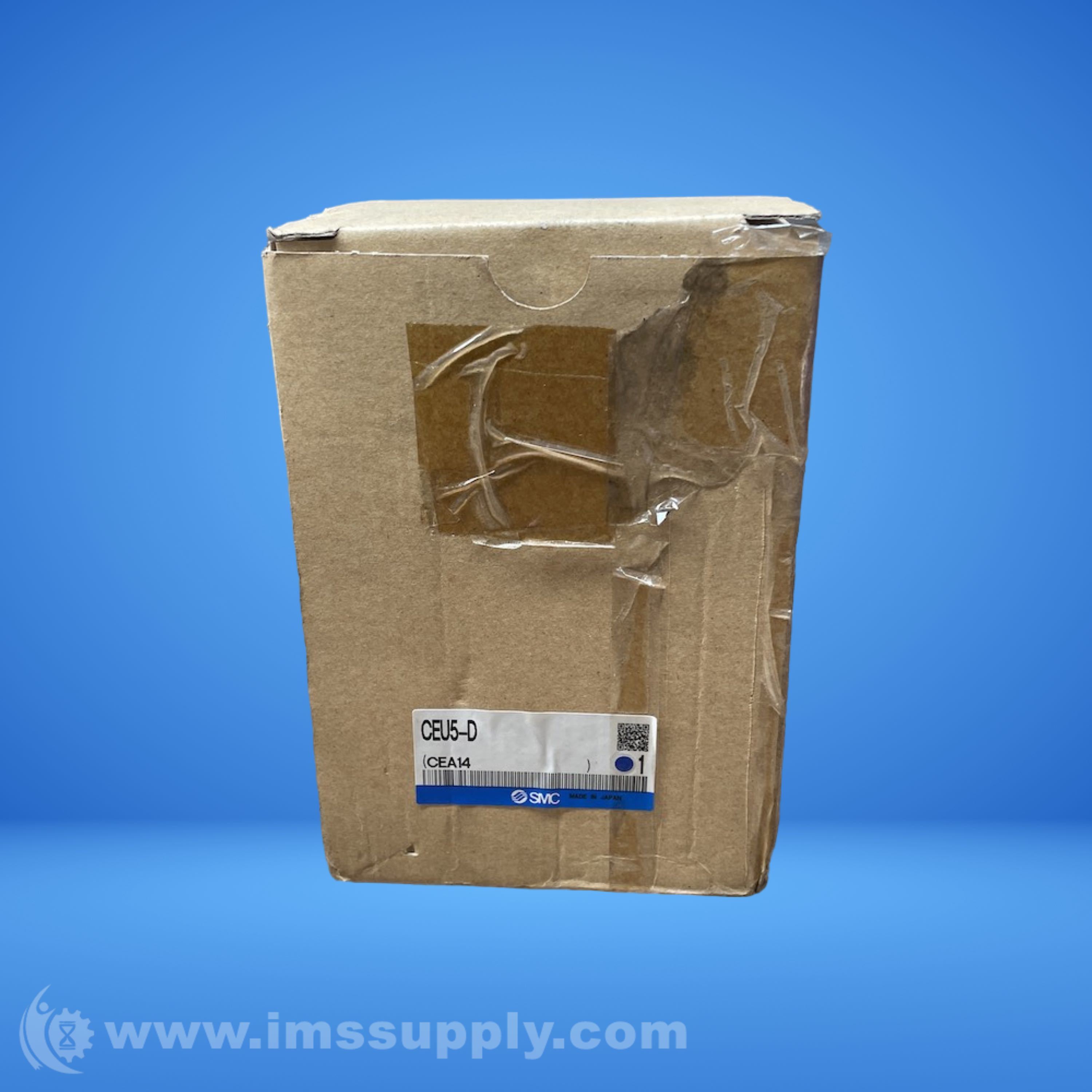 SMC CEU5-D Multi Counter Controller - IMS Supply