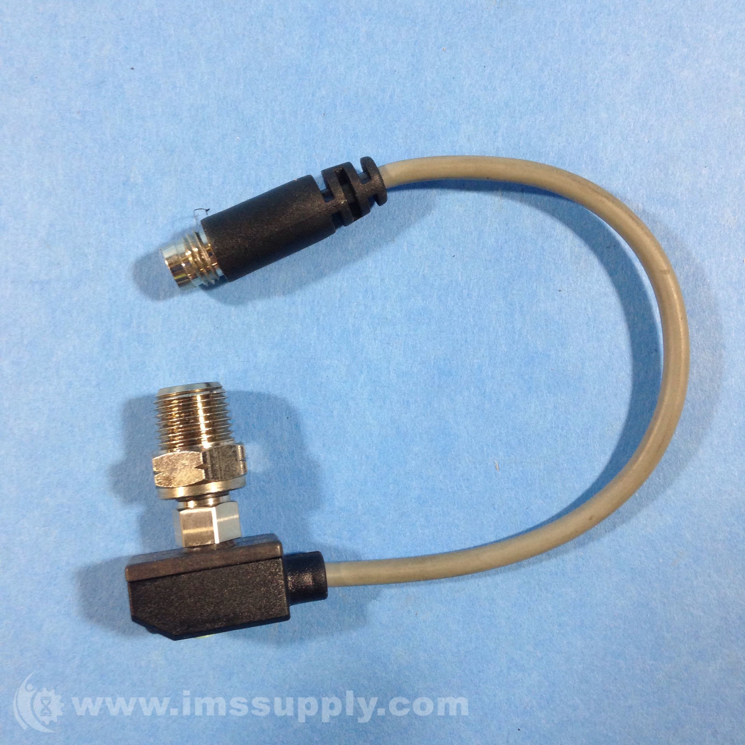 Edco USA Vacuum Technology VP-3 Electronic Vacuum Sensor - IMS Supply