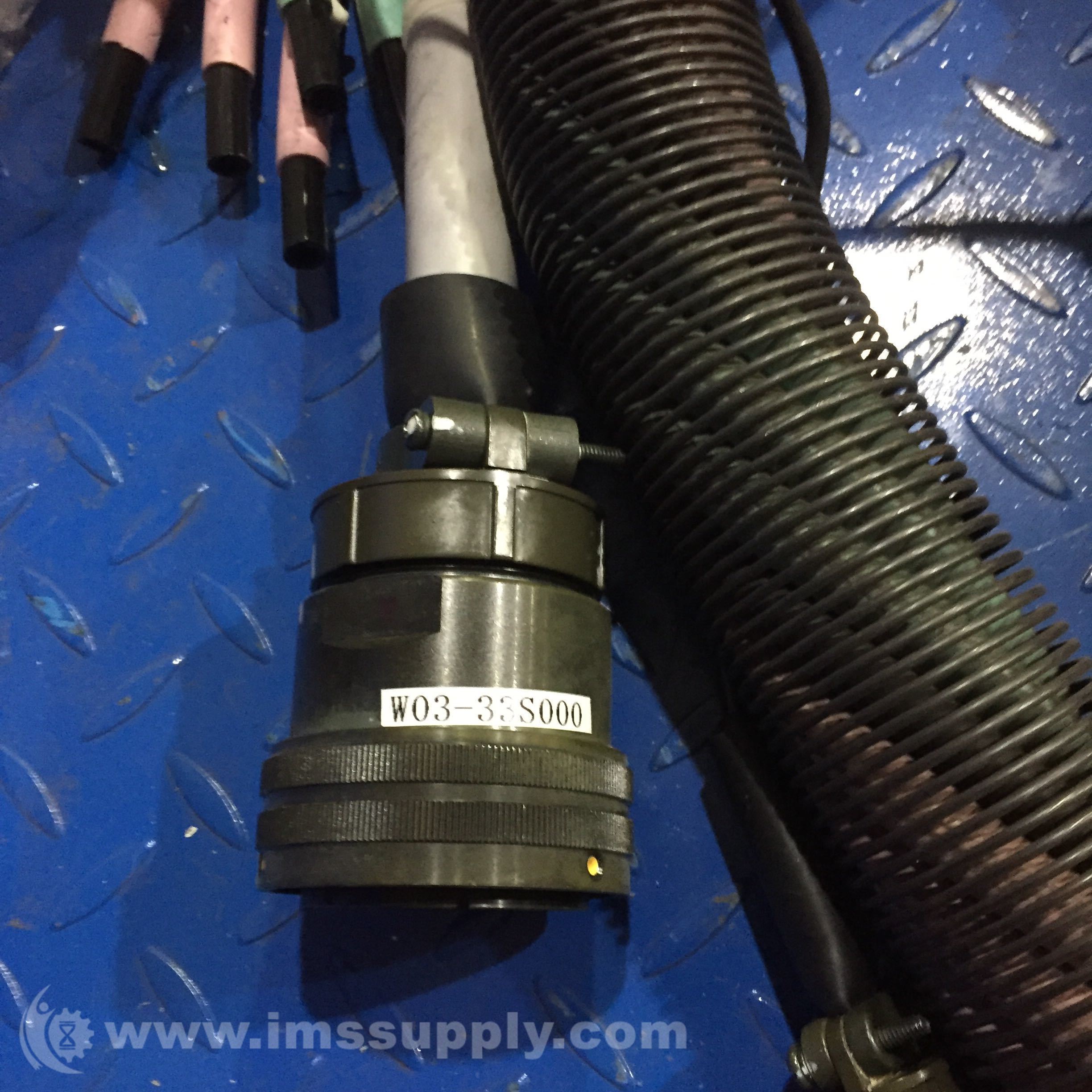 Obara W03-33S000 - IMS Supply