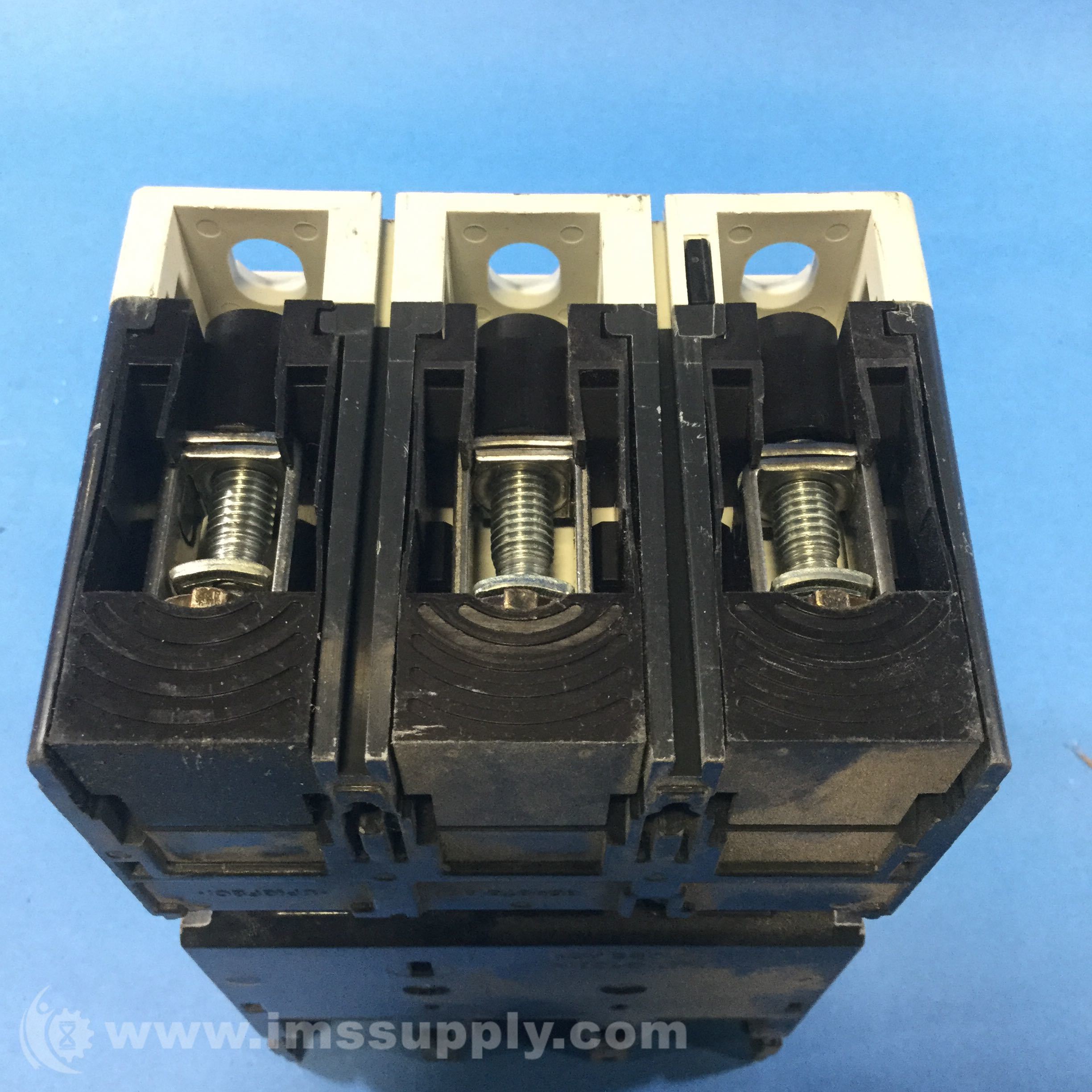 Siemens HDX3B100 Circuit Breaker - IMS Supply