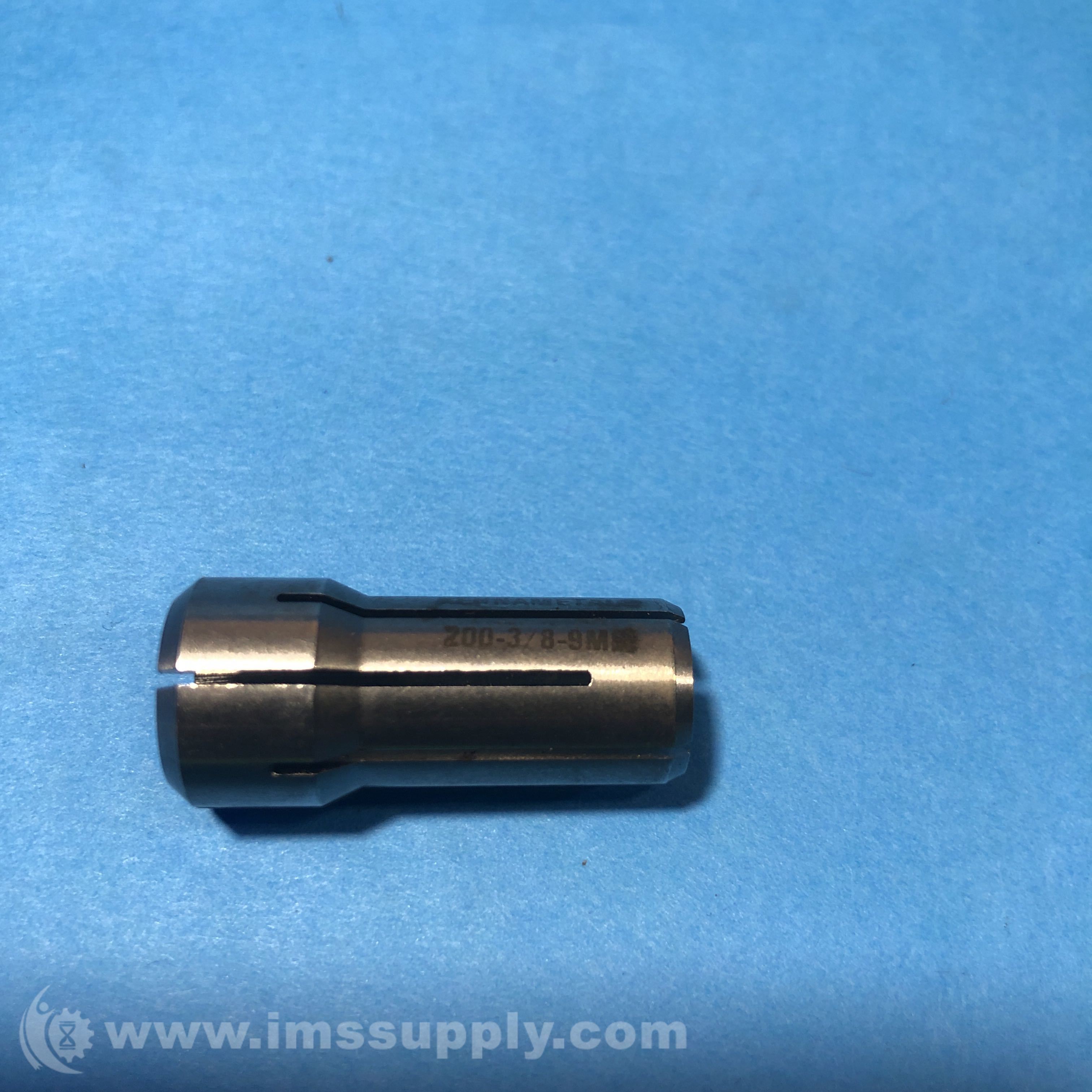 Kennametal 200-3/8-9MM Double Angle Collet - IMS Supply