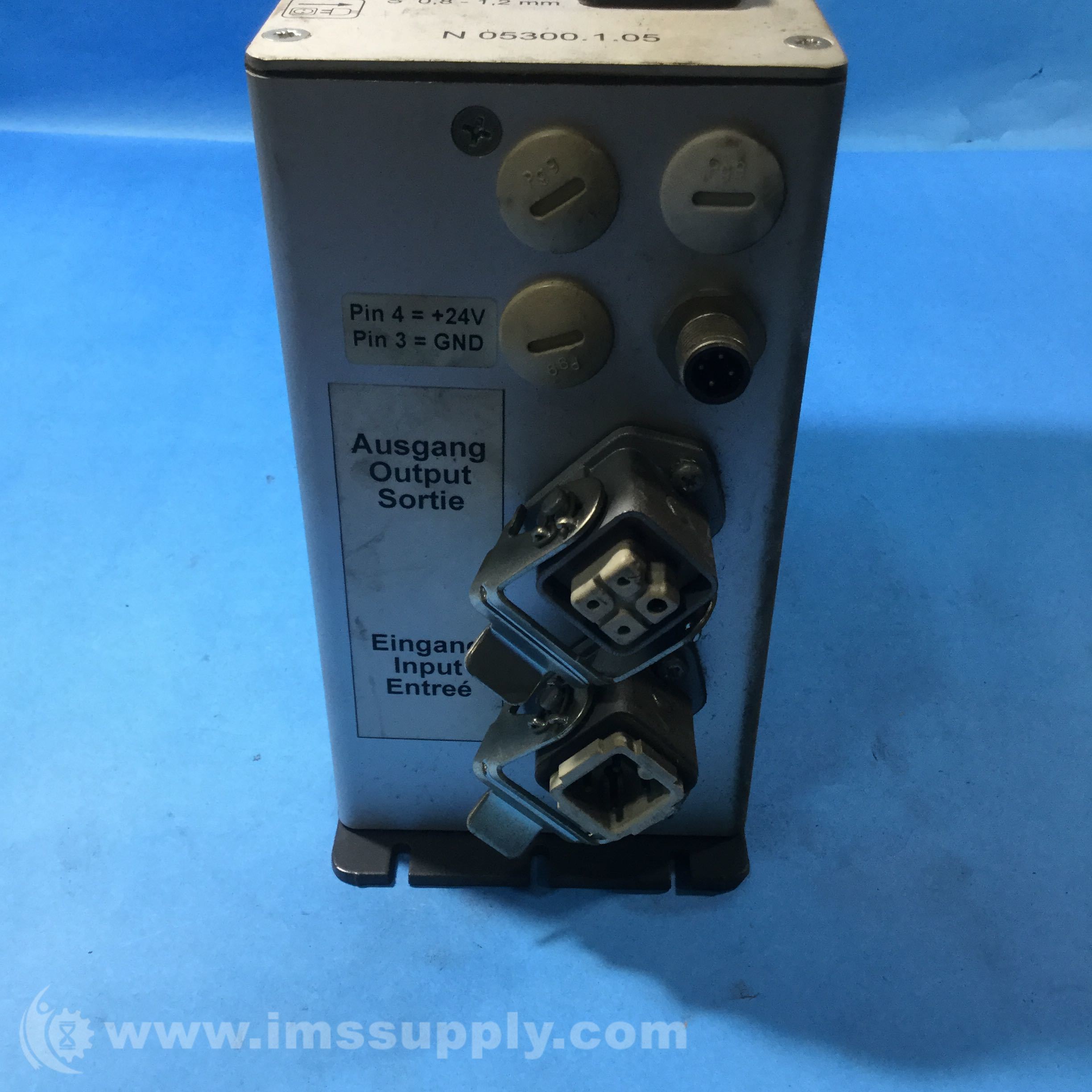 schindler scalable controller