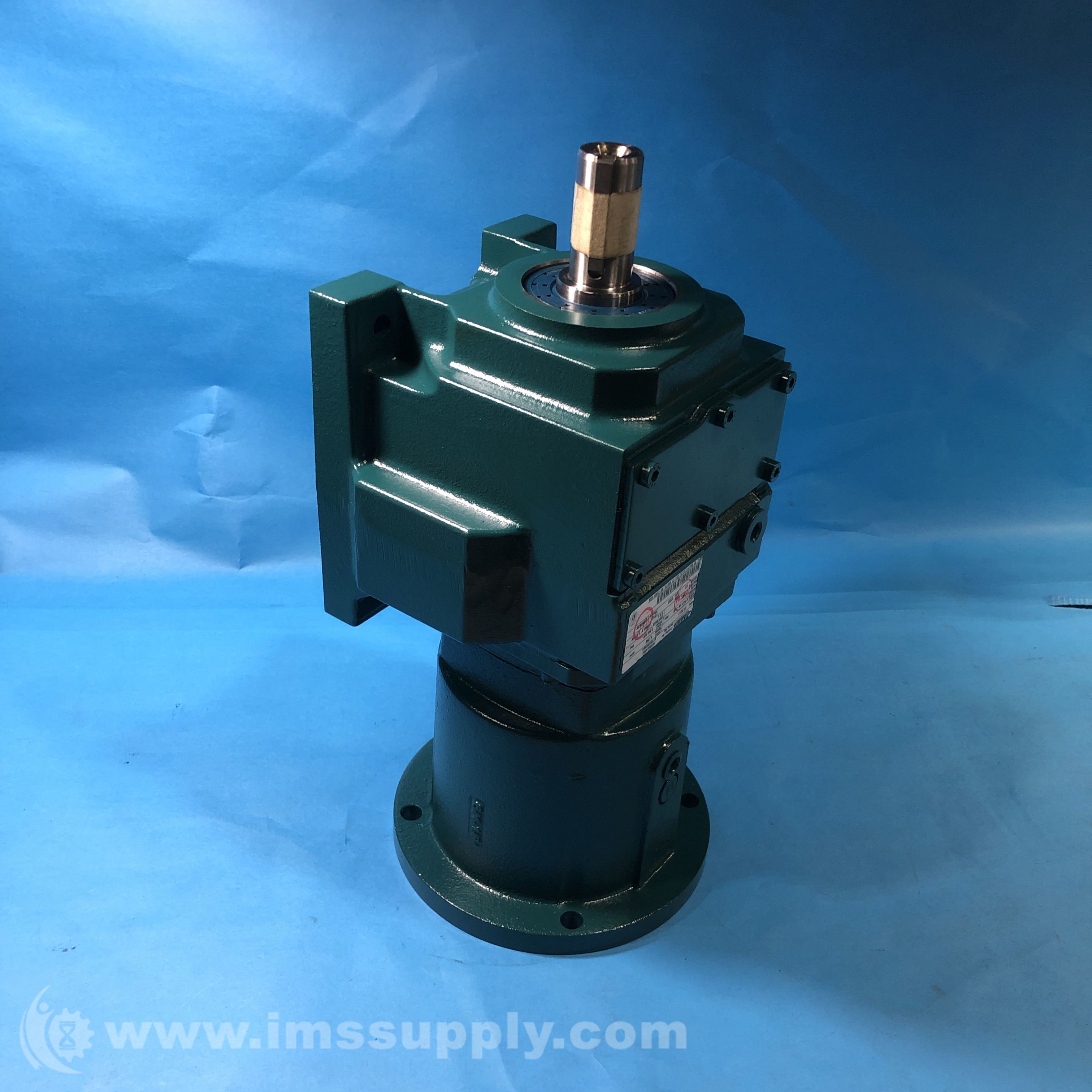 Baldor HB382LN56C Gear Reducer - IMS Supply