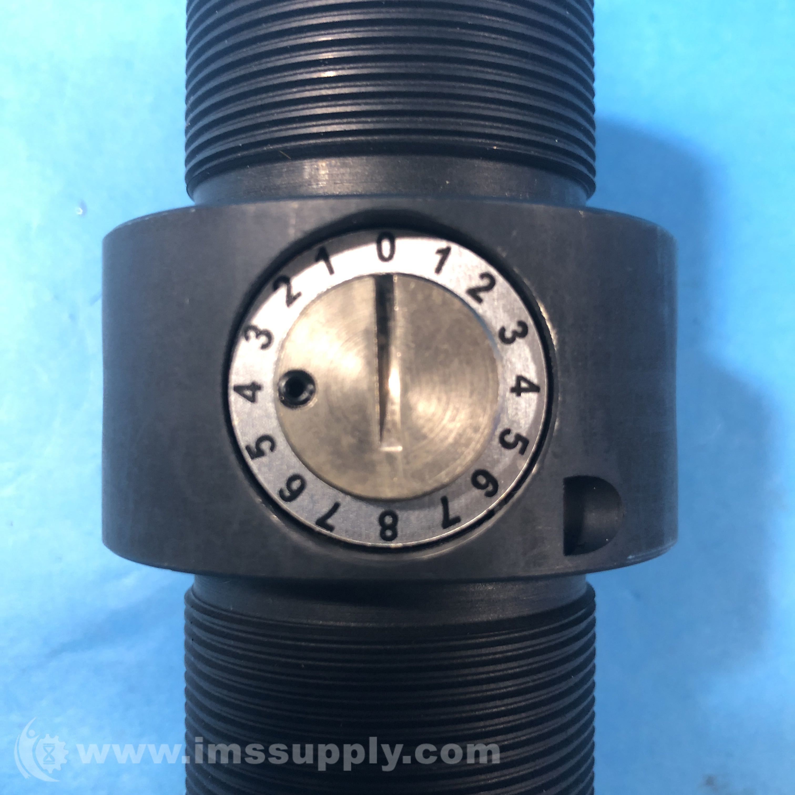 Enidine LR-0EMXT Shock Absorber 1.5M x 1 - IMS Supply