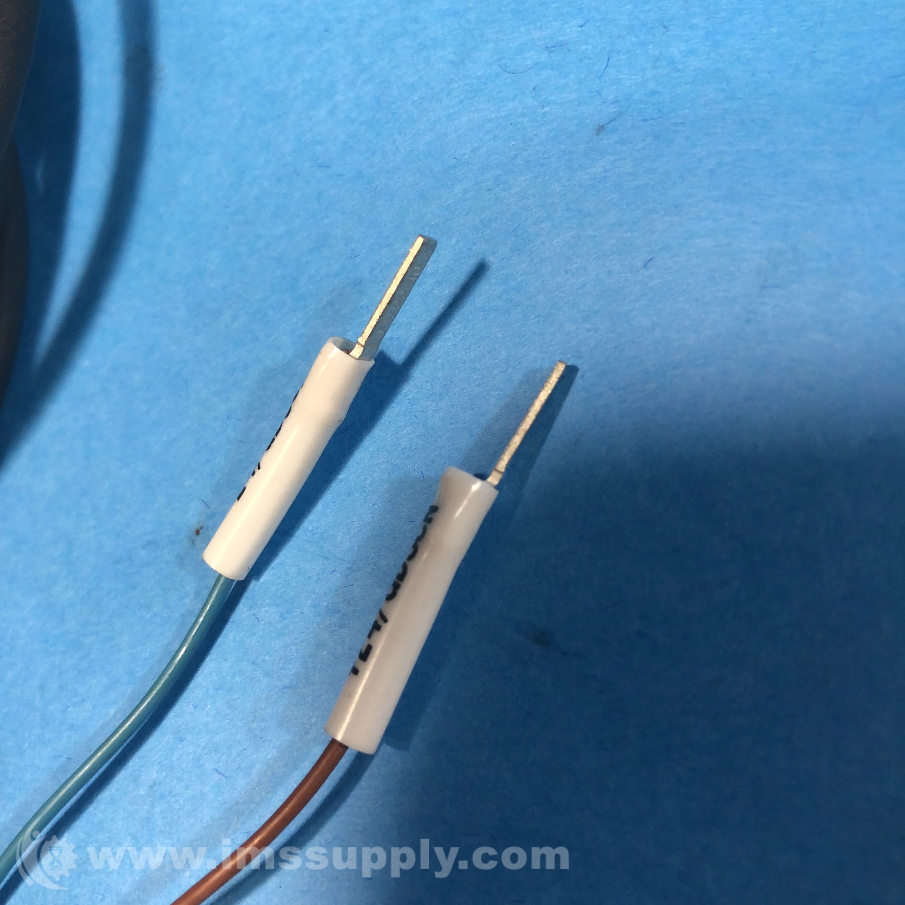 Pepperl & Fuchs V1-G-BK5M-PUR-U Cable, 5m Black PUR Cable - IMS Supply