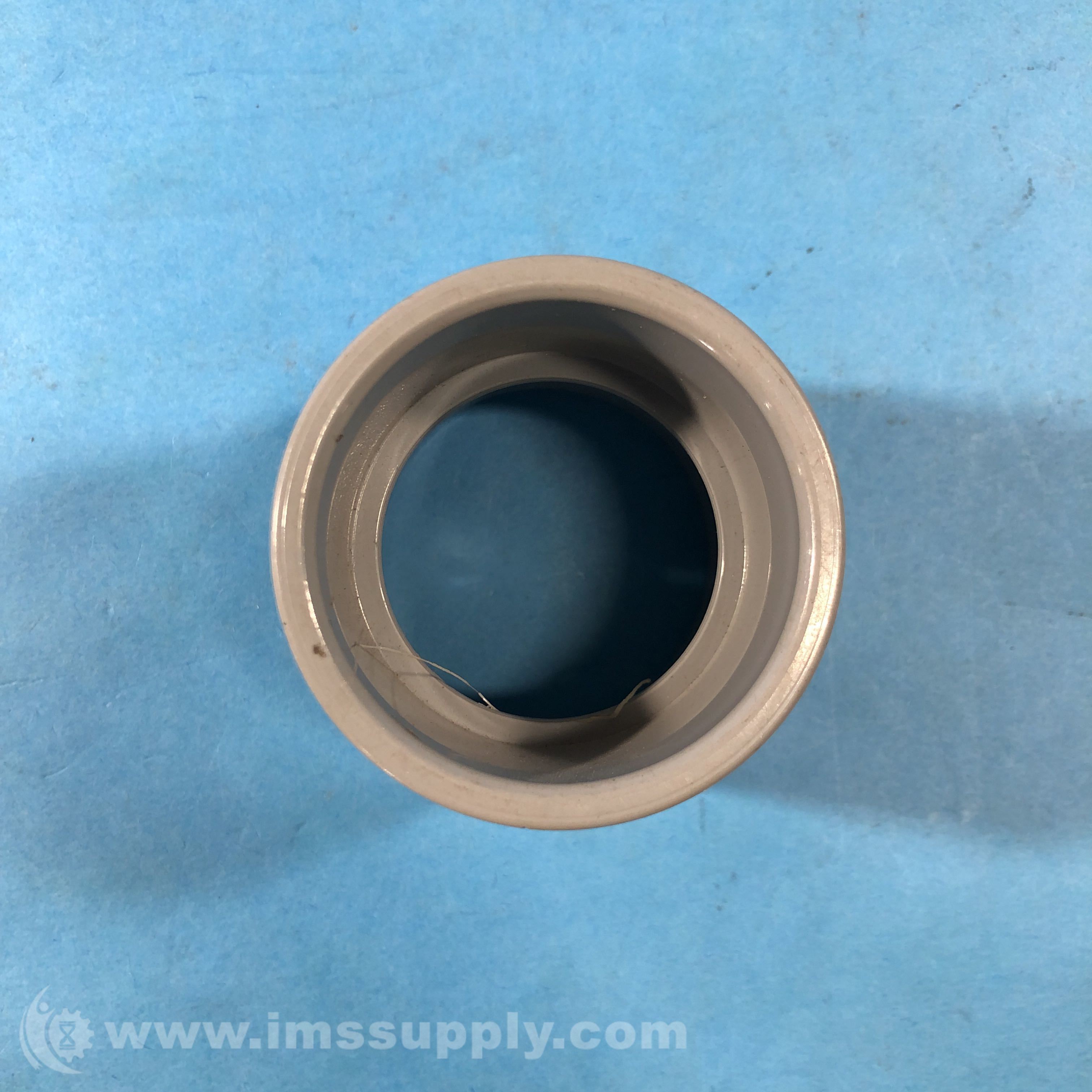 Scepter SEC-30-S 1-1/2" PVC Coupling - IMS Supply