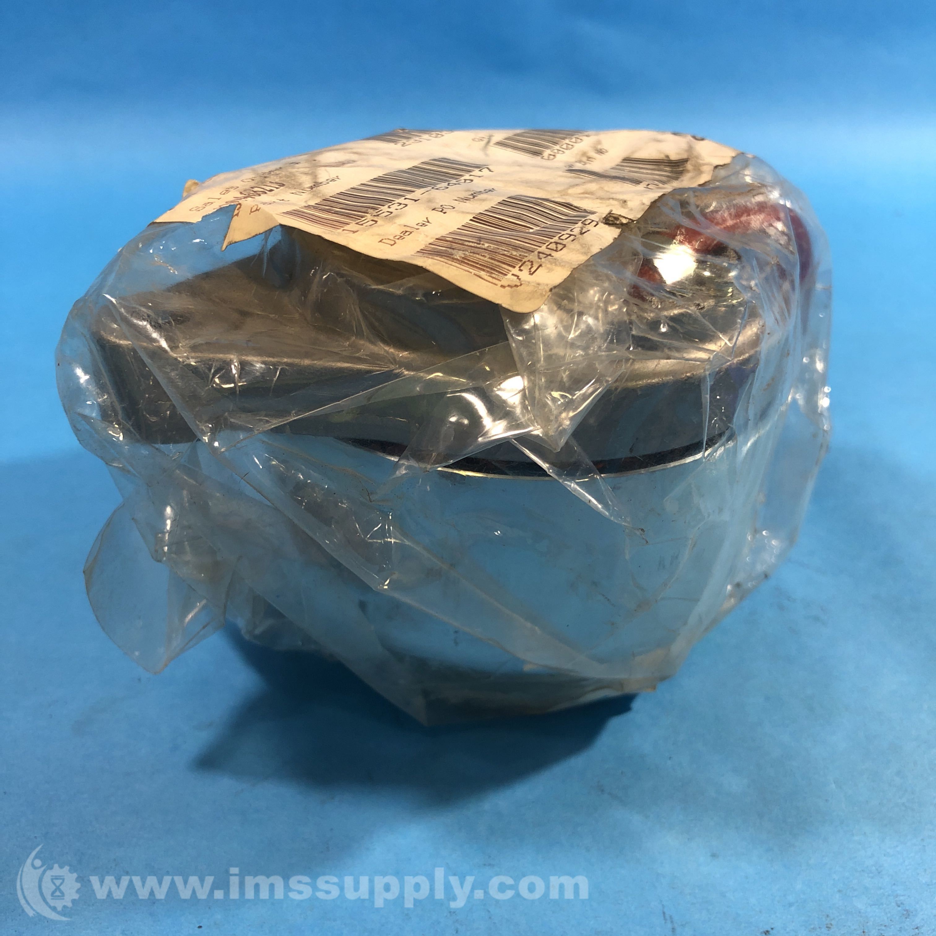 Kubota 15531-64017 Dynamo Assy Alternator - IMS Supply