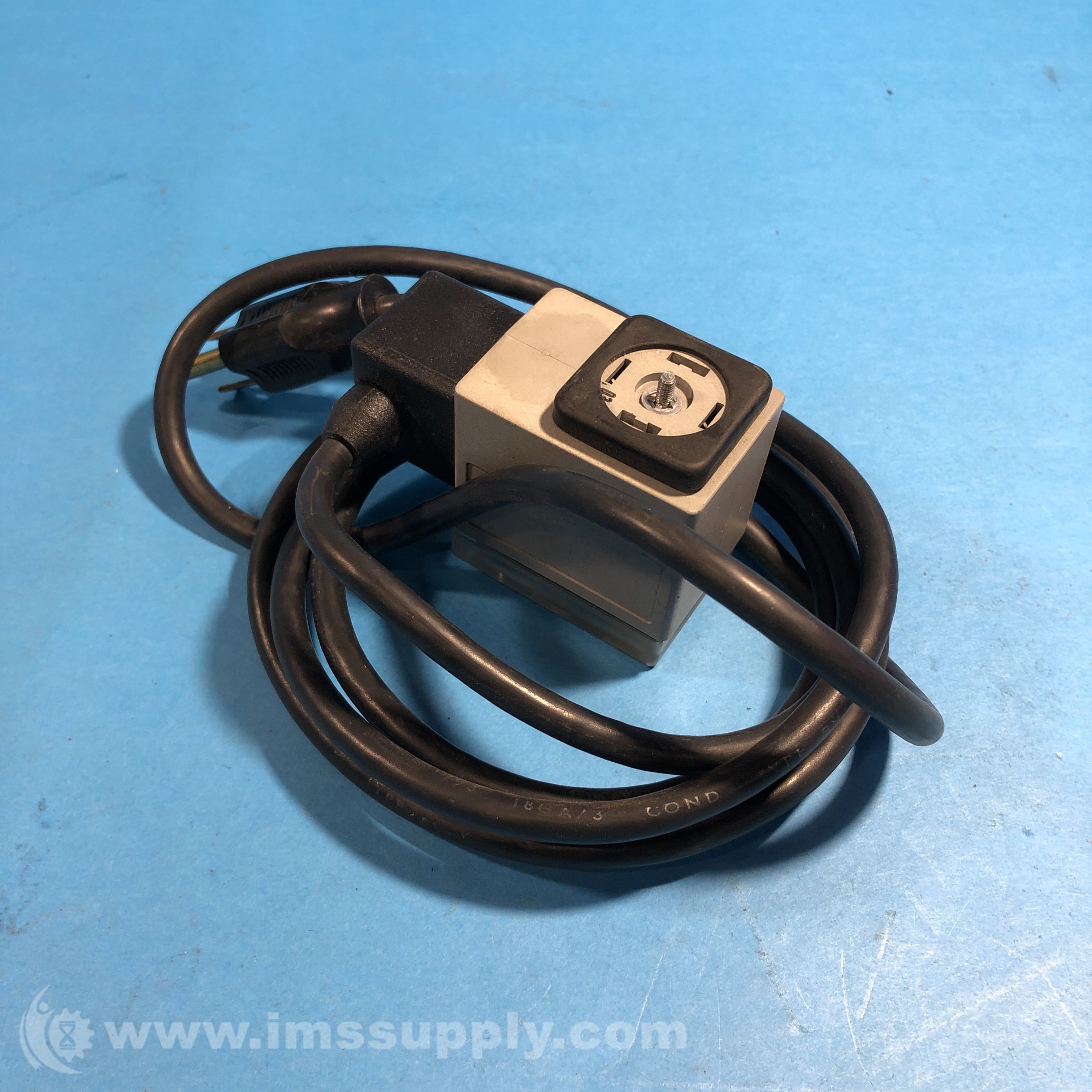 Granzow MT2M Electronic Timer - IMS Supply