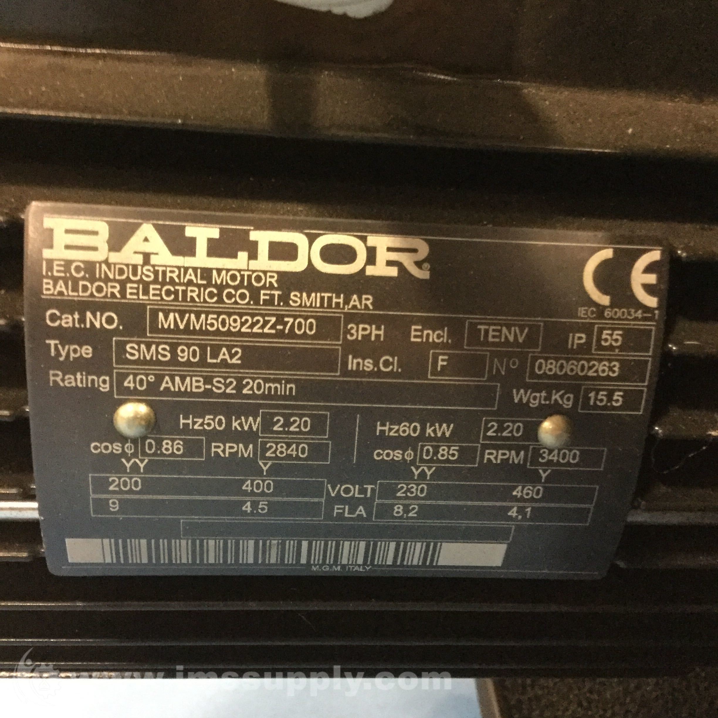 Royal FX-1200 Filtermist Mist Collector, Cat NO: TMV 90L1-2 B14B - IMS ...