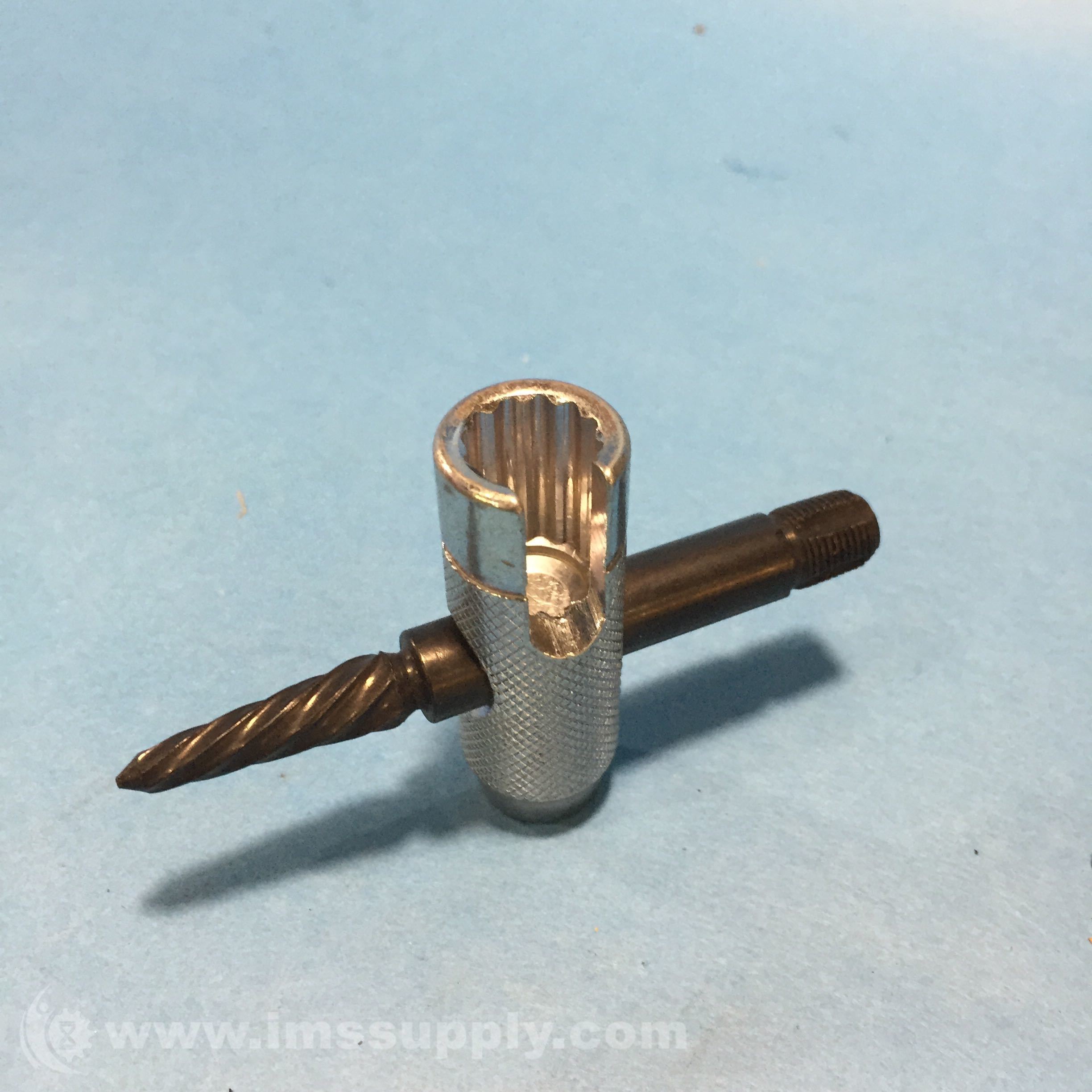 Lincoln G904 Grease Fitting Tool - IMS Supply
