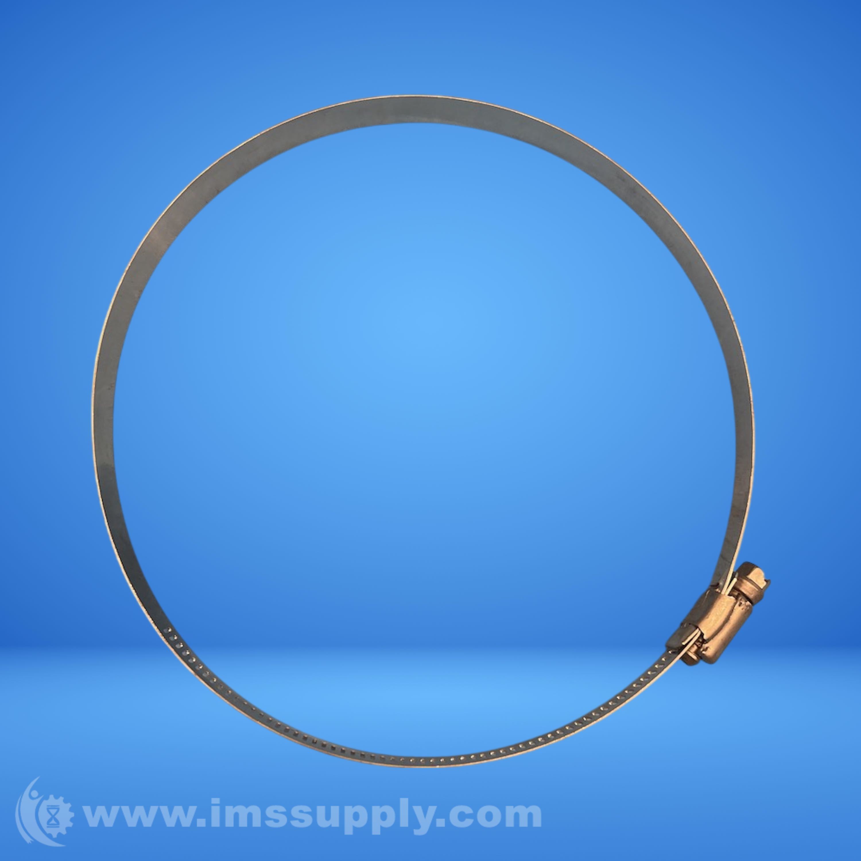 Ideal Tridon 104 Stainless Steel Hose Clamp - IMS Supply