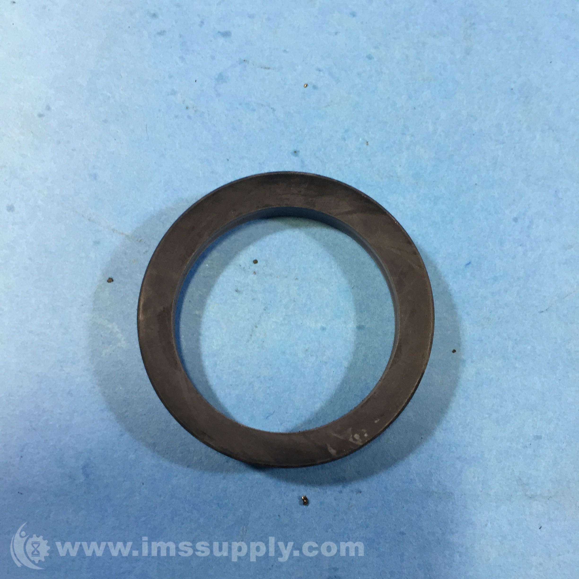 Forsheda V-40A V-Ring Seal, 38 - 43mm Shaft Size, Bag of 2 - IMS Supply