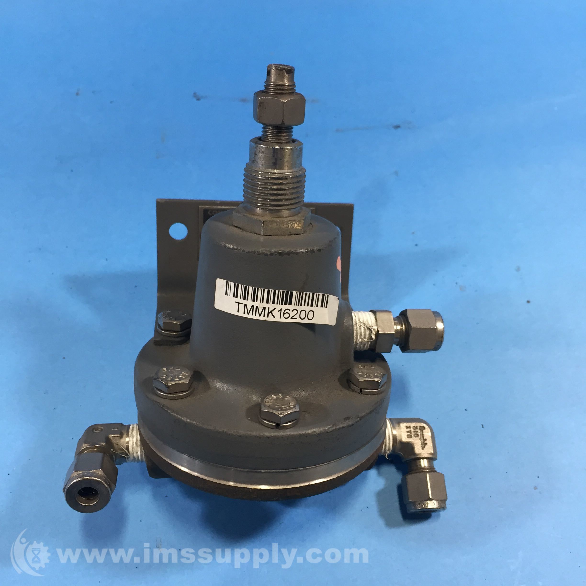 Moore Products 63SU Constant Differential Flow Controller - IMS Supply