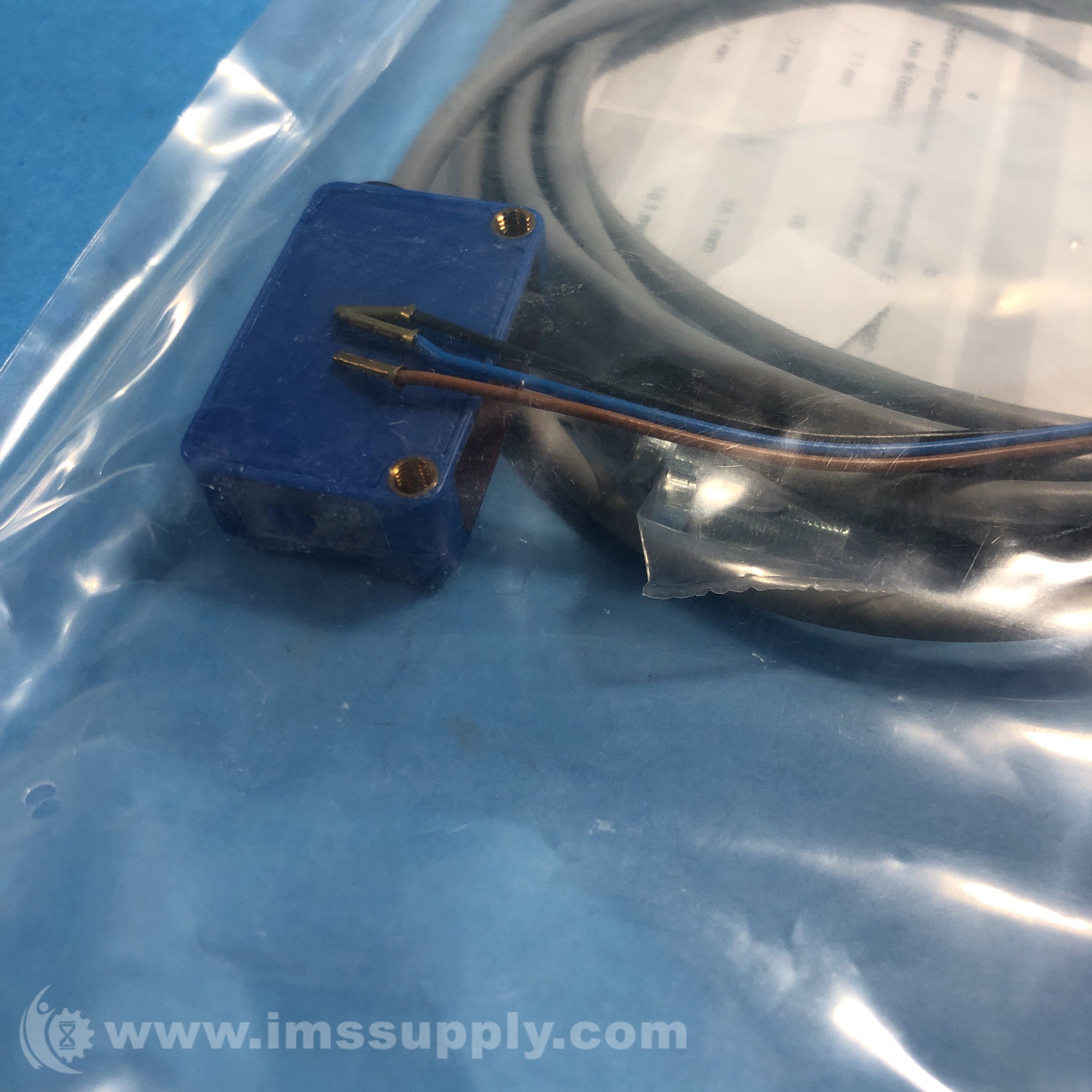Contrex LHR-C23PA-PMK-403 C23PA Series Sensor - IMS Supply