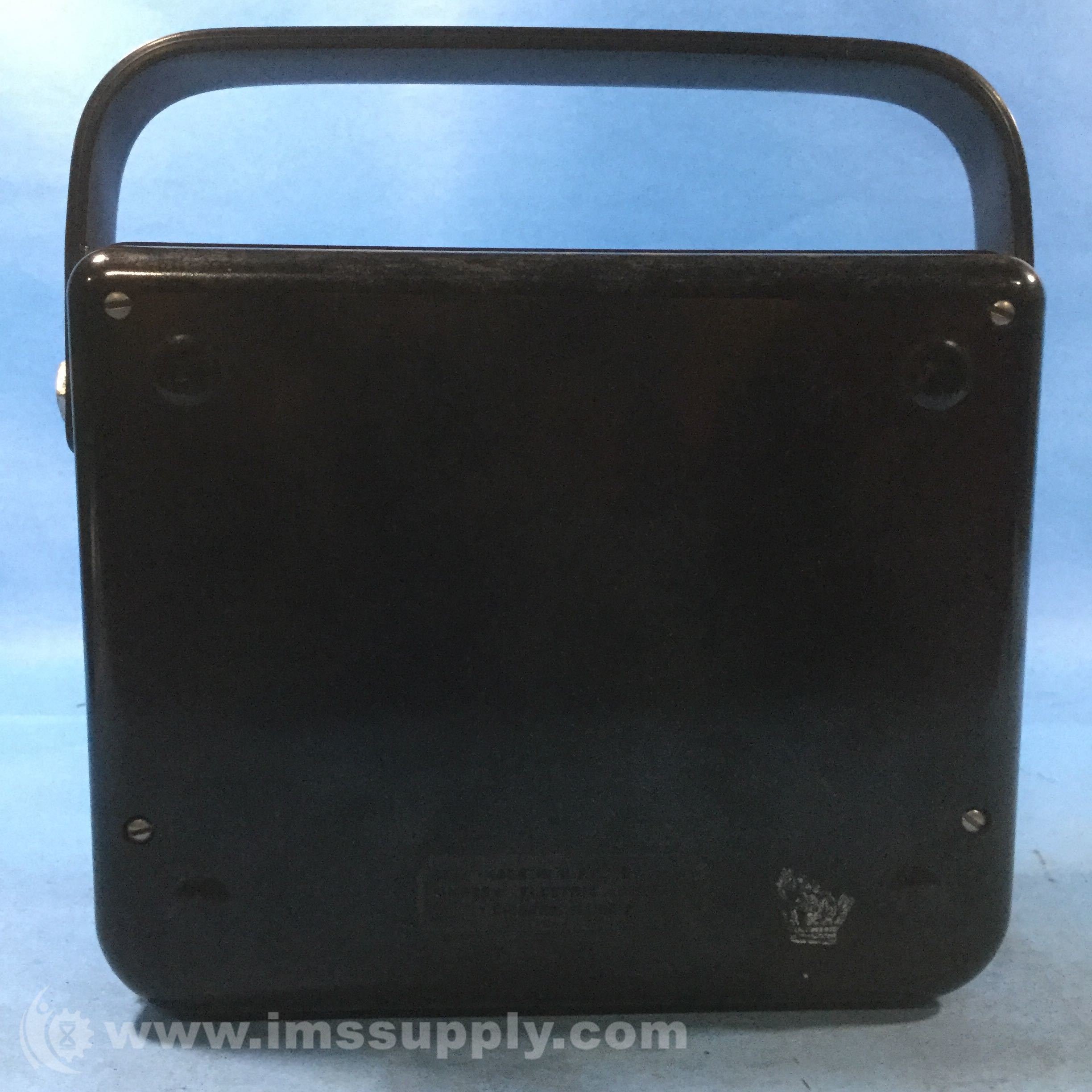 Simpson 388 Therm-O-Meter Temperature Indicator - IMS Supply