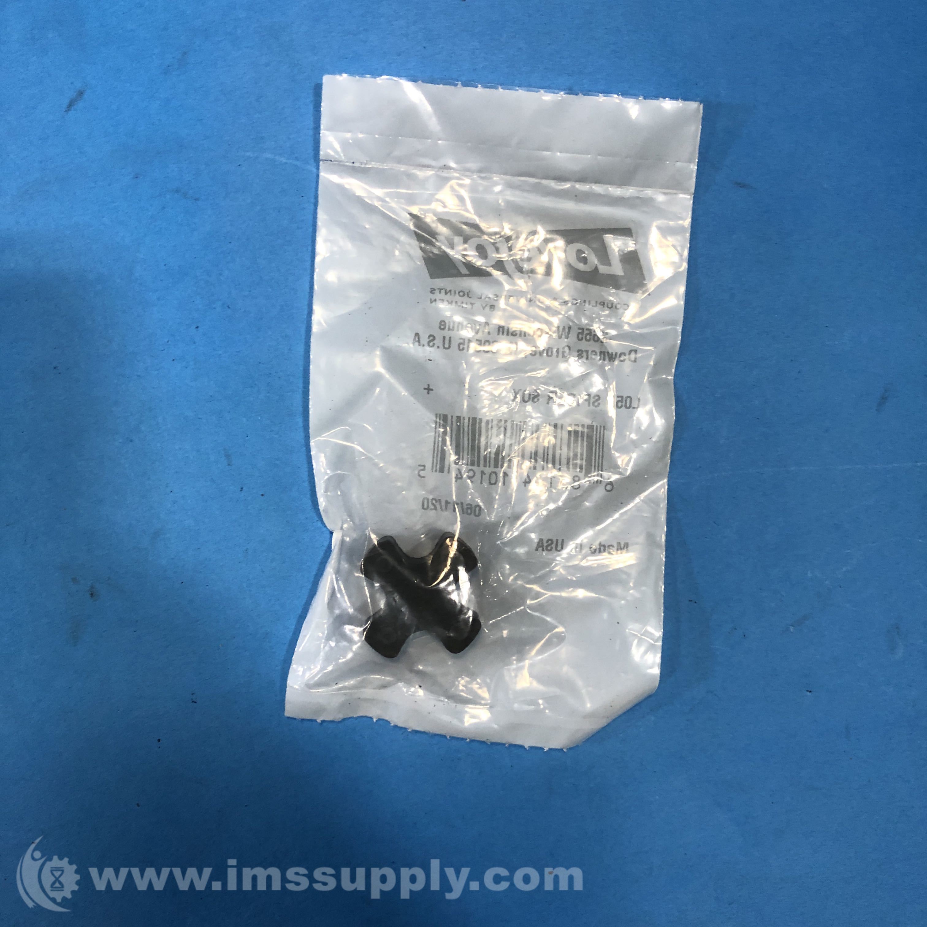 Lovejoy L-050 Jaw Coupling - IMS Supply