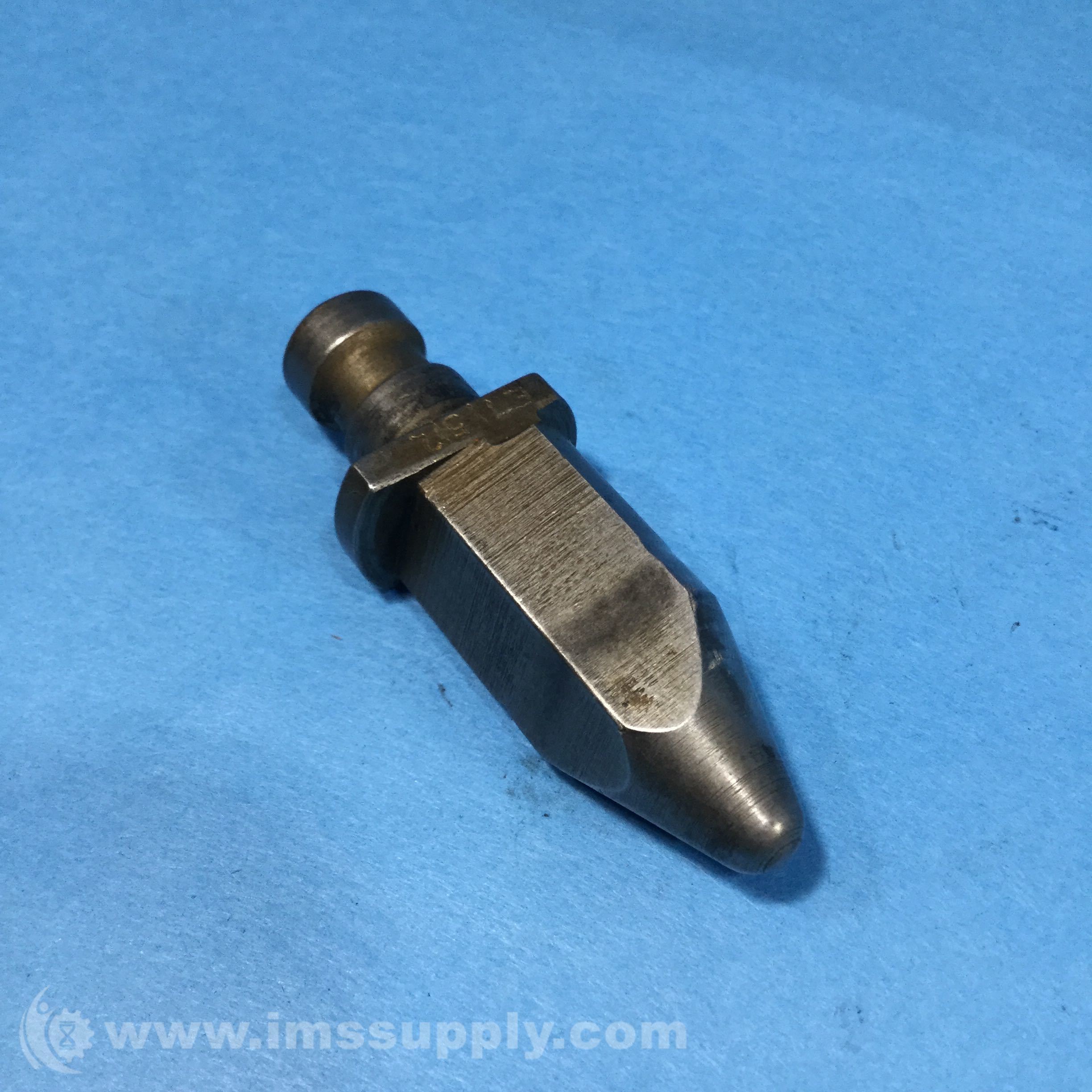 2 Weld Tip - IMS Supply