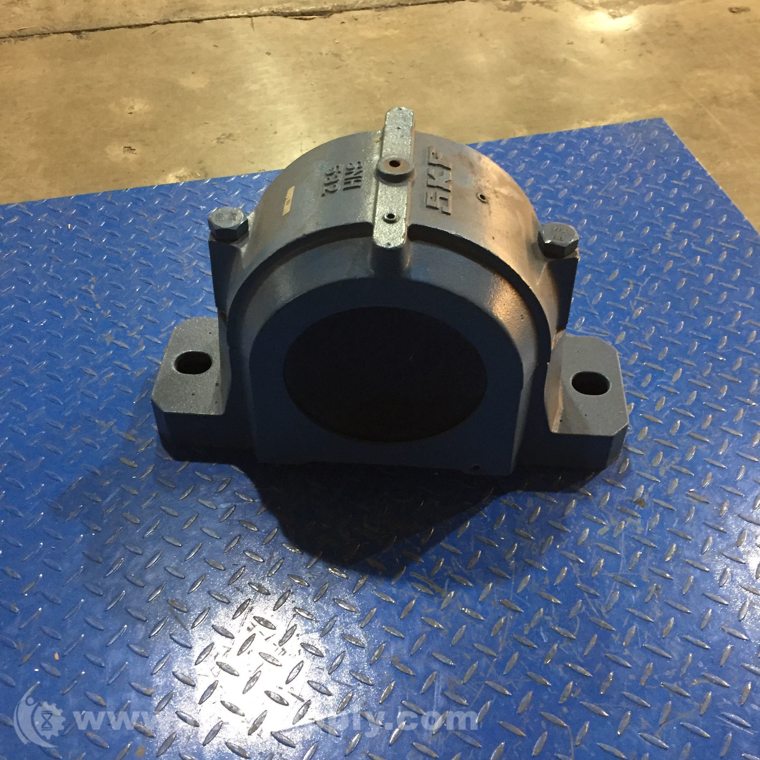 SKF SNH 532 Bearing Housing - IMS Supply