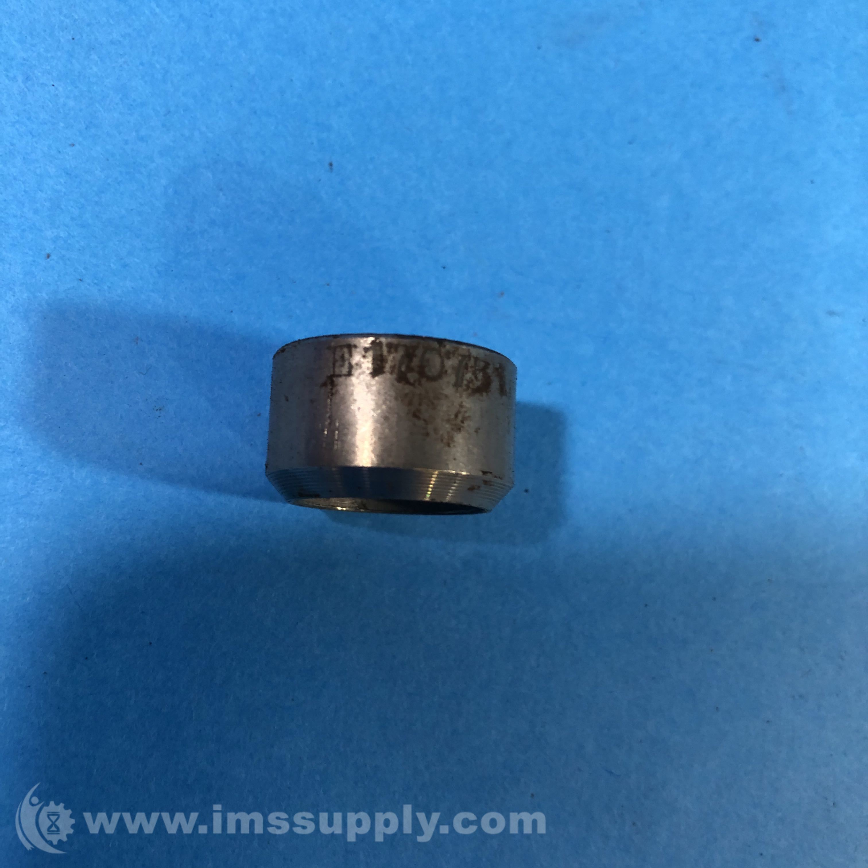E170731 Conical Steel Bushing - IMS Supply