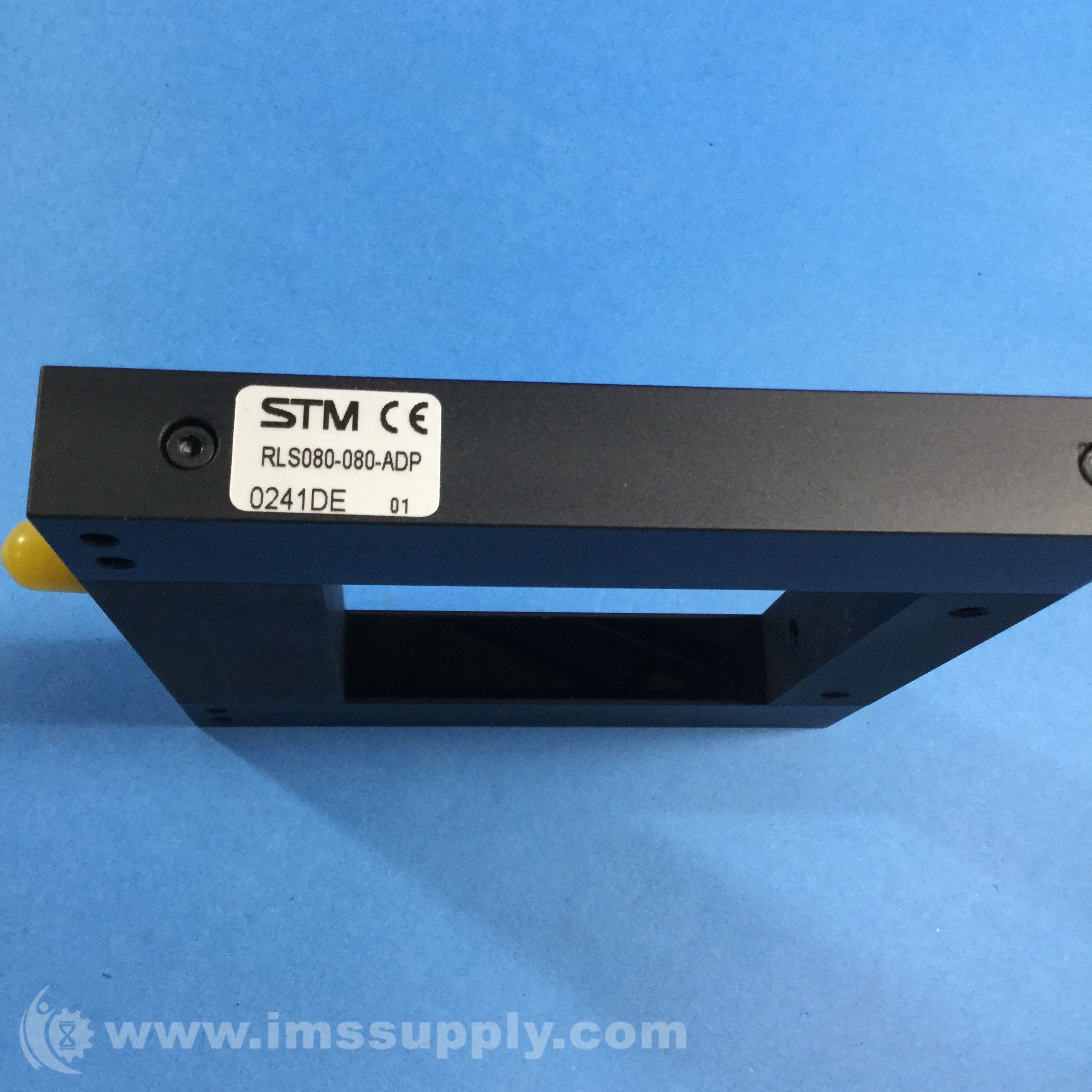 STM Sensors RLS080-080-ADP Optical Frame Sensor - IMS Supply