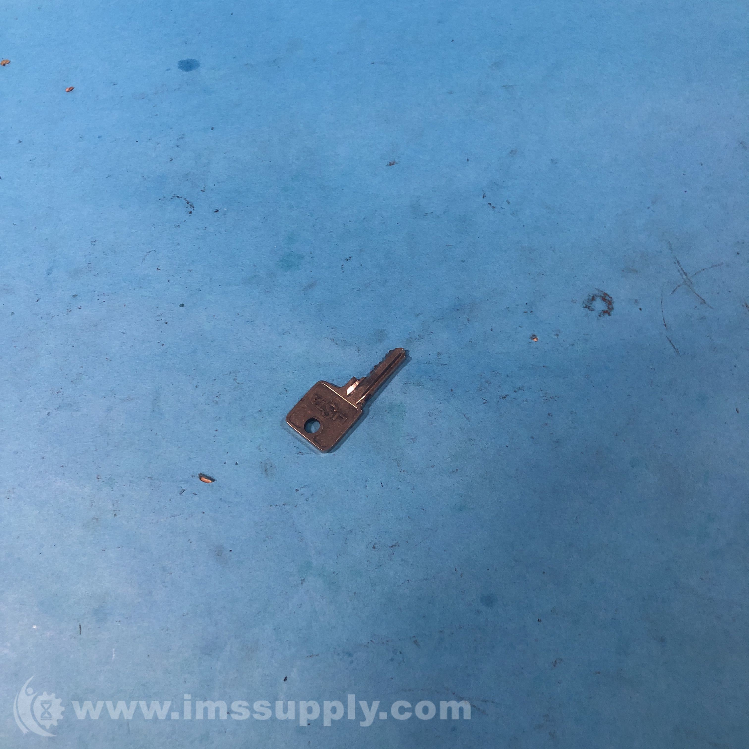 Lista G0-90 Replacement Key - IMS Supply