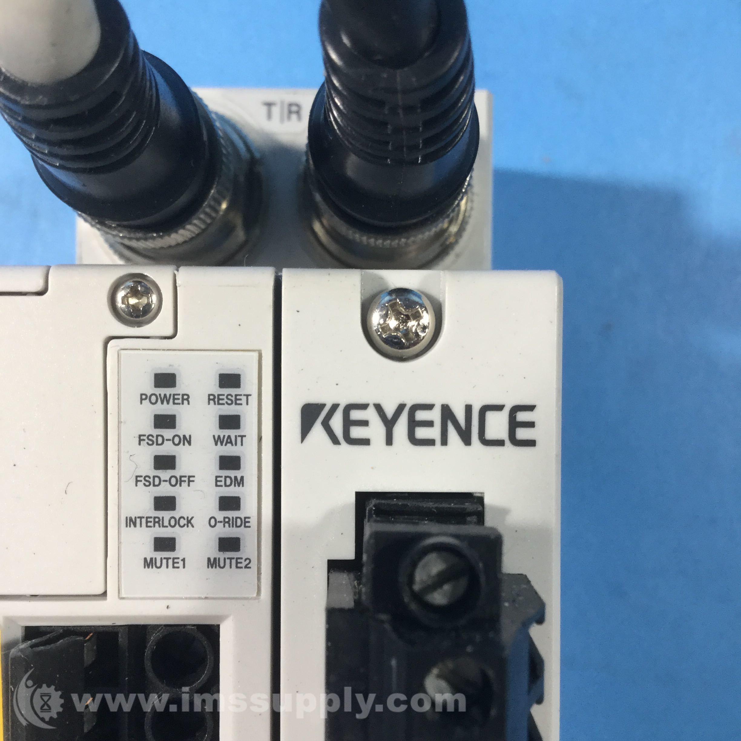 Keyence SL-T11R Relay Terminal - IMS Supply
